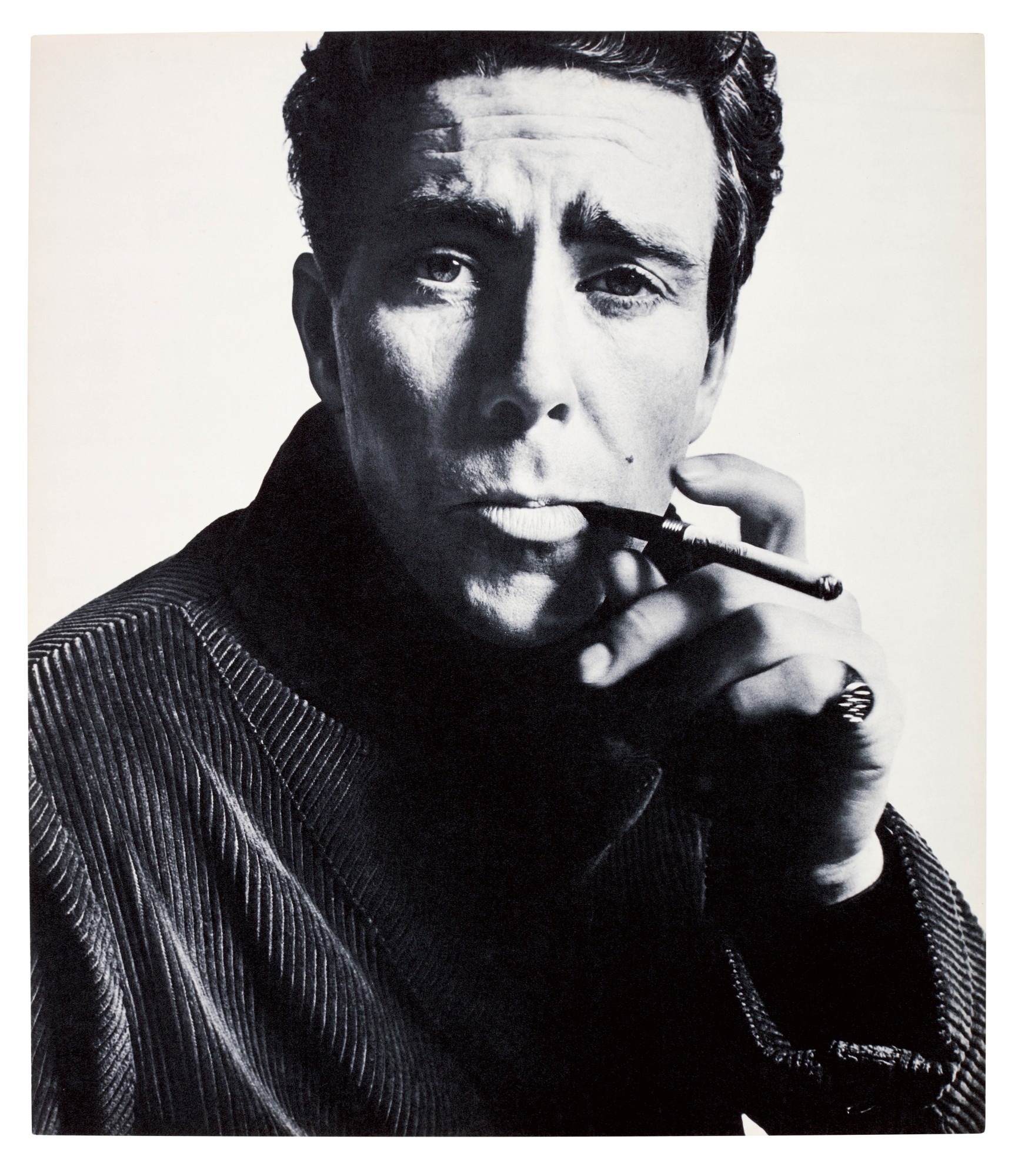 DAVID BAILEY | BOX OF PIN-UPS, 1965 | Made in Britain | 2020 | Sotheby's