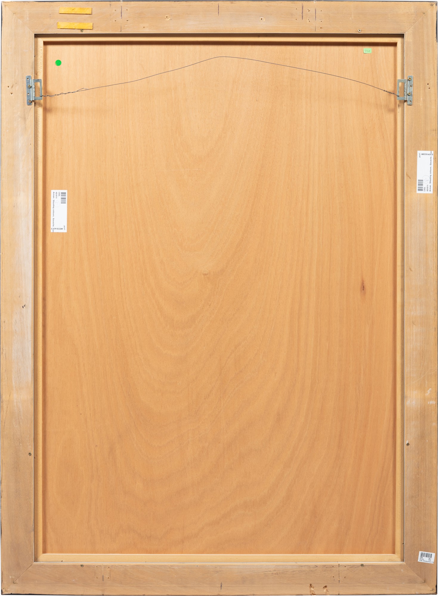 Shouting colours | Art Contemporain Day Sale | 2021 | Sotheby's