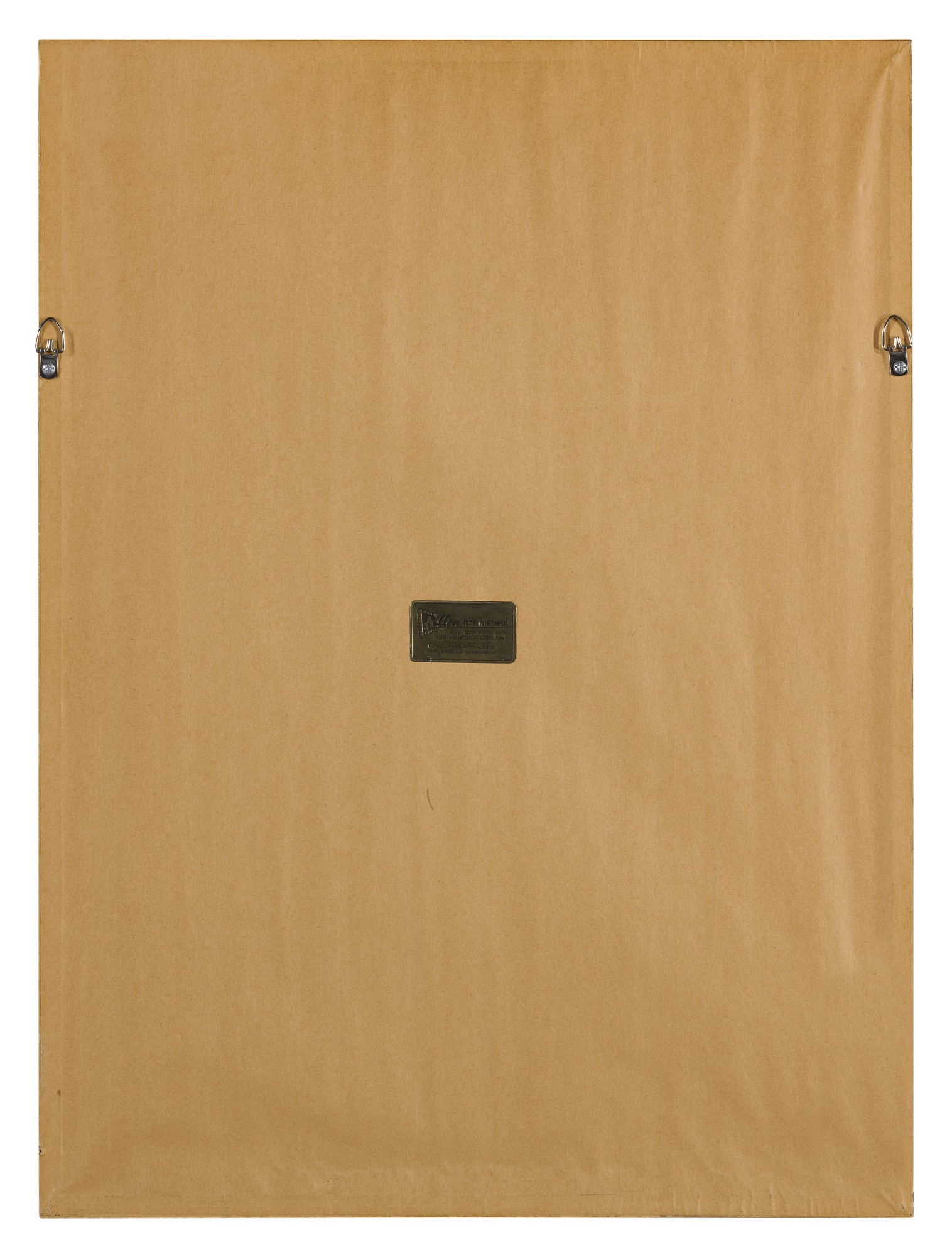 [APOLLO 4] VINTAGE CHROMOGENIC PRINT, SIGNED AND INSCRIBED BY JACK ...