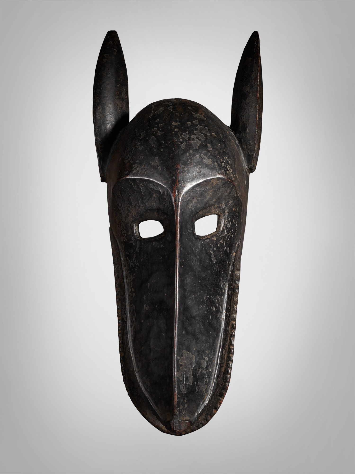 Bamana Mask, Mali | Art of Africa, Oceania, and the Americas | 2021 ...