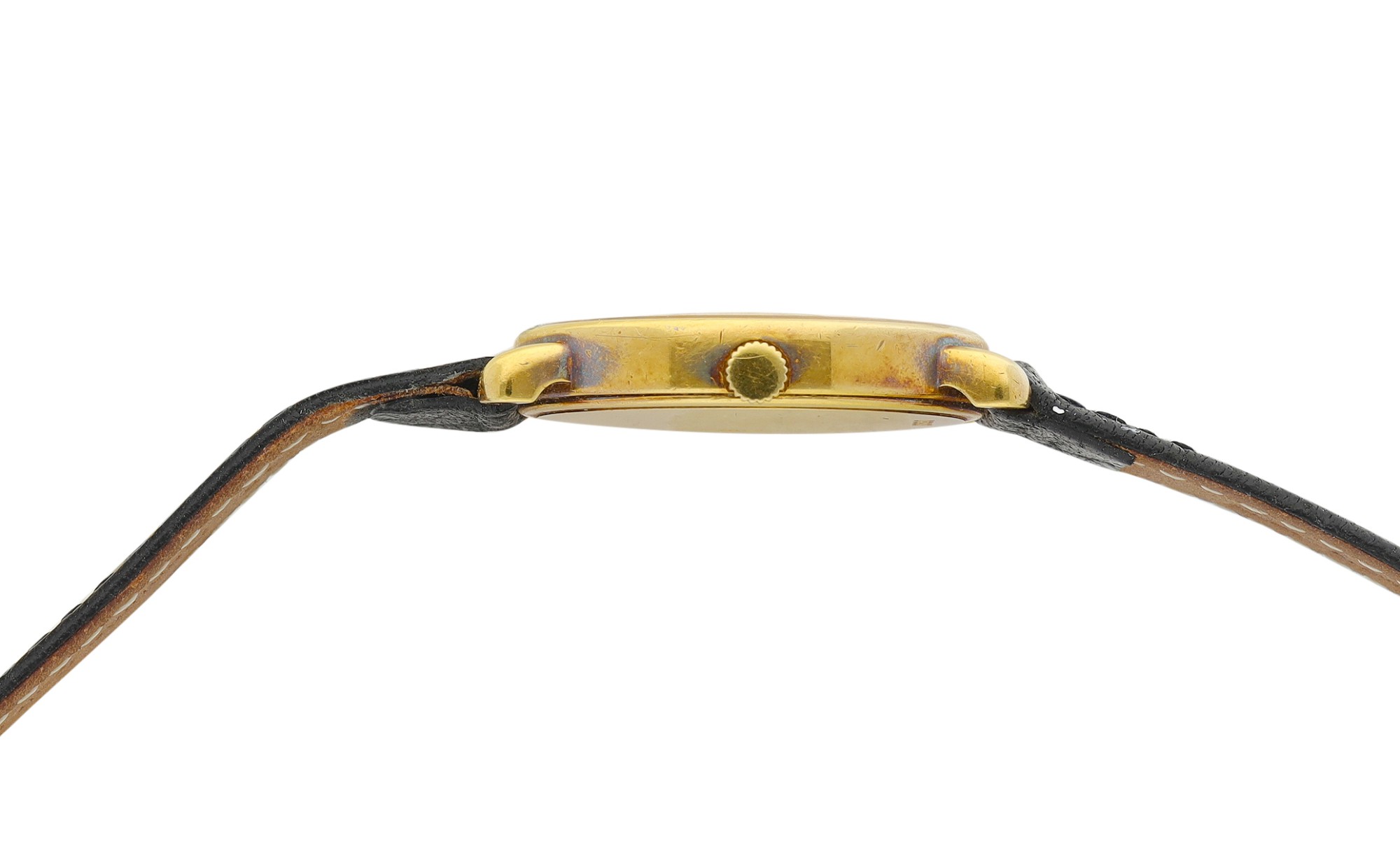 A yellow gold wristwatch, Circa 1995 | 愛彼 | 黃金腕錶，約1995年製 | Fine Watches ...