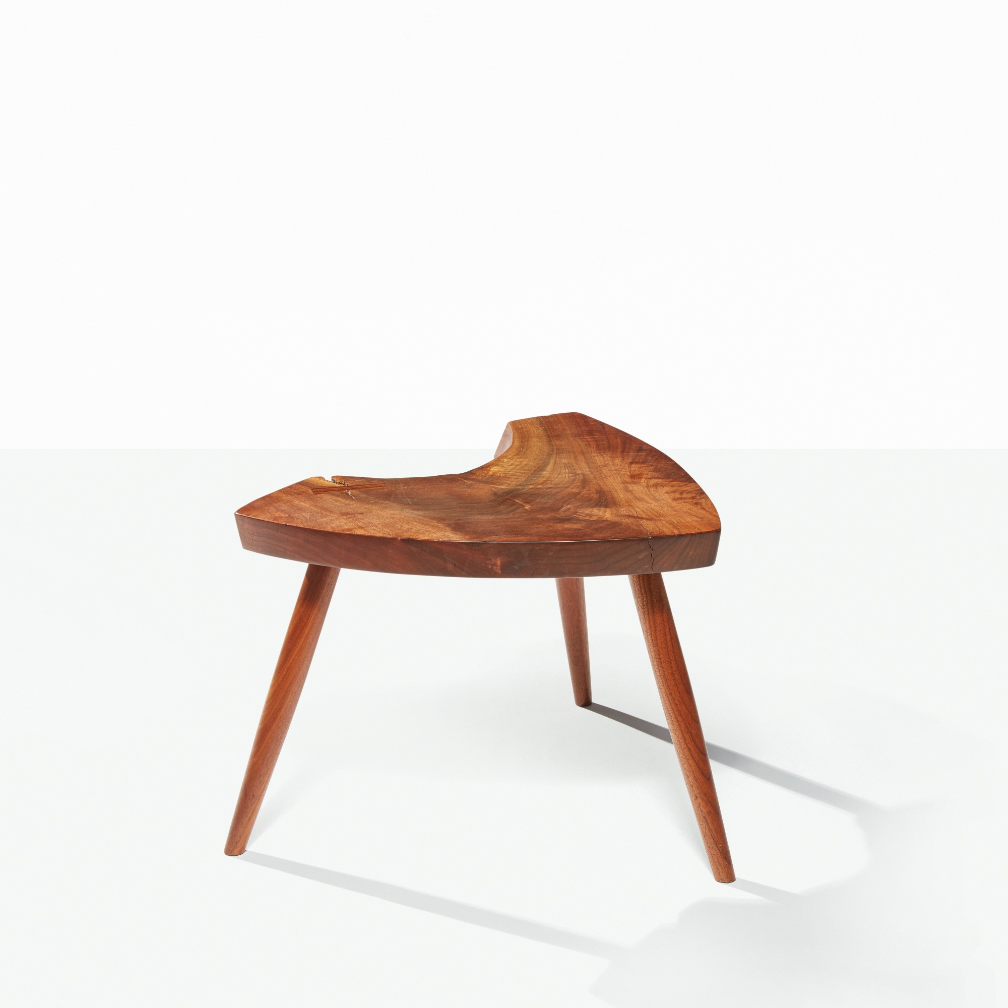 MIRA NAKASHIMA | STOOL | Design | 2020 | Sotheby's