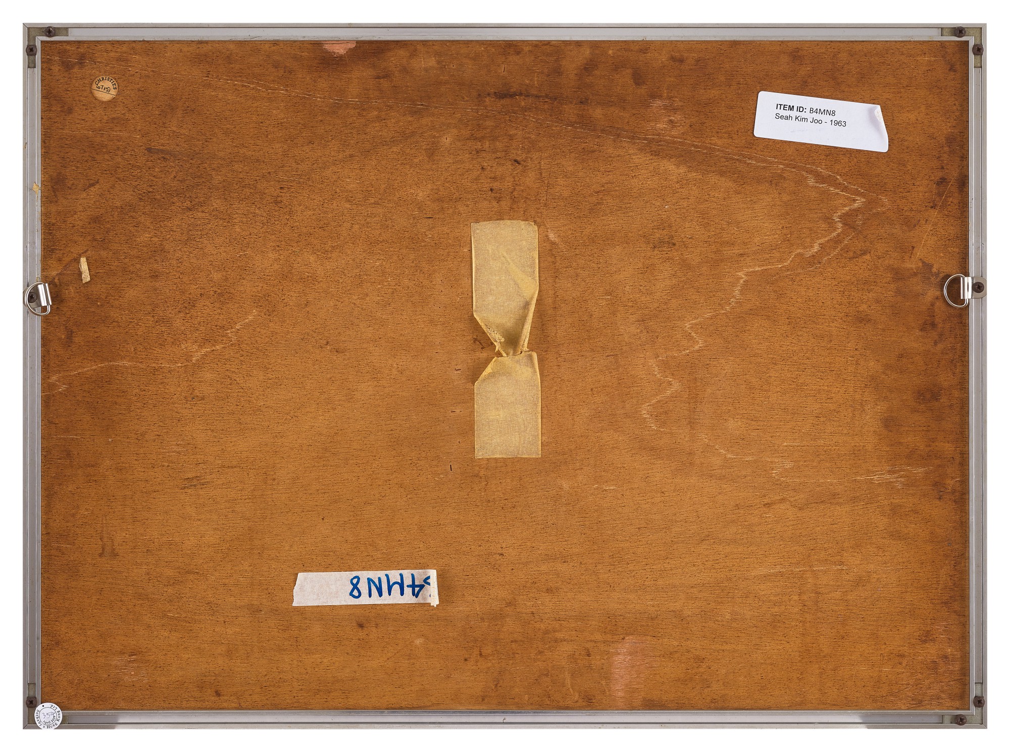 SEAH KIM JOO | BOATS | Modern and Contemporary Southeast Asian Art ...