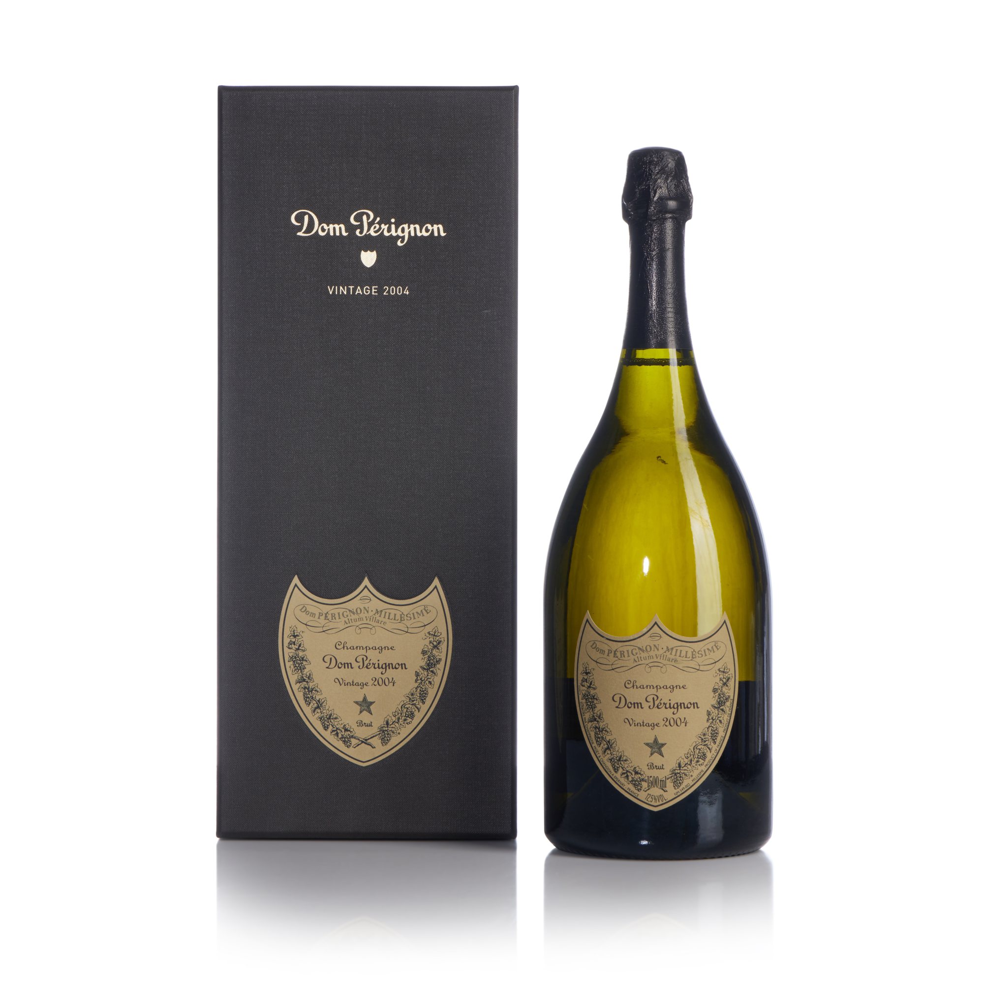 Dom Pérignon 2004 (3 MAG) | The Cellar of Lewis Chester | The Inaugural ...