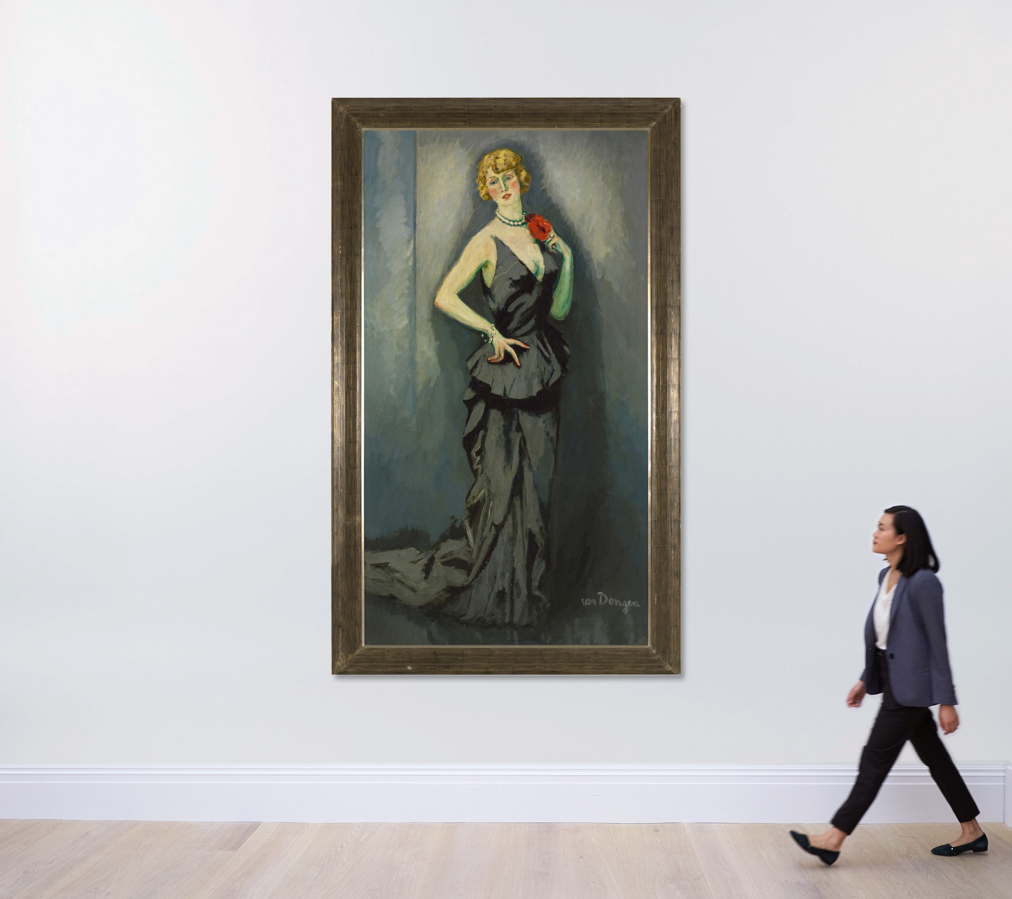Madame Georges Menier | Modern Day Auction | | Sotheby's