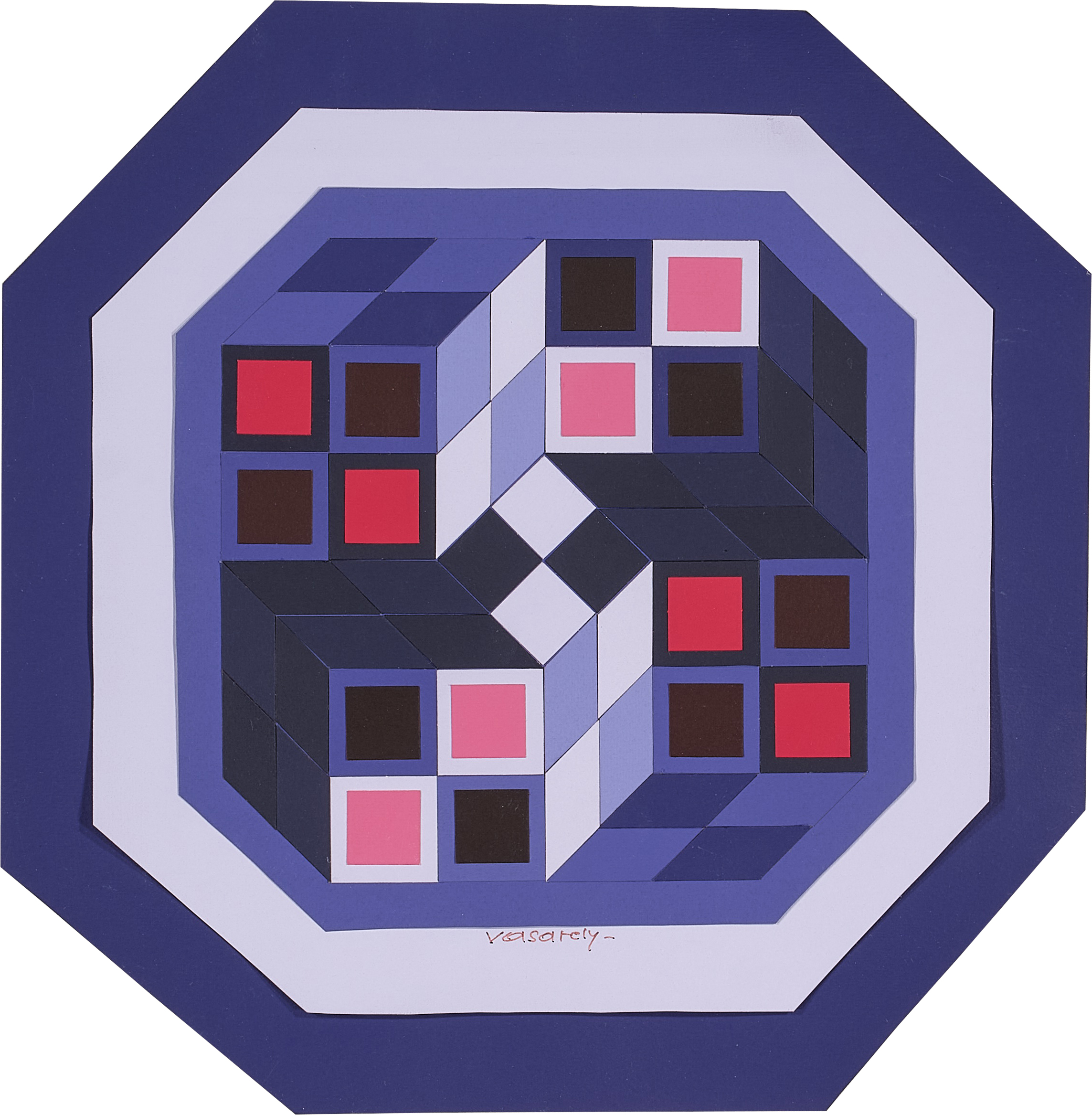 Mozog | Contemporary Discoveries | 2023 | Sotheby's