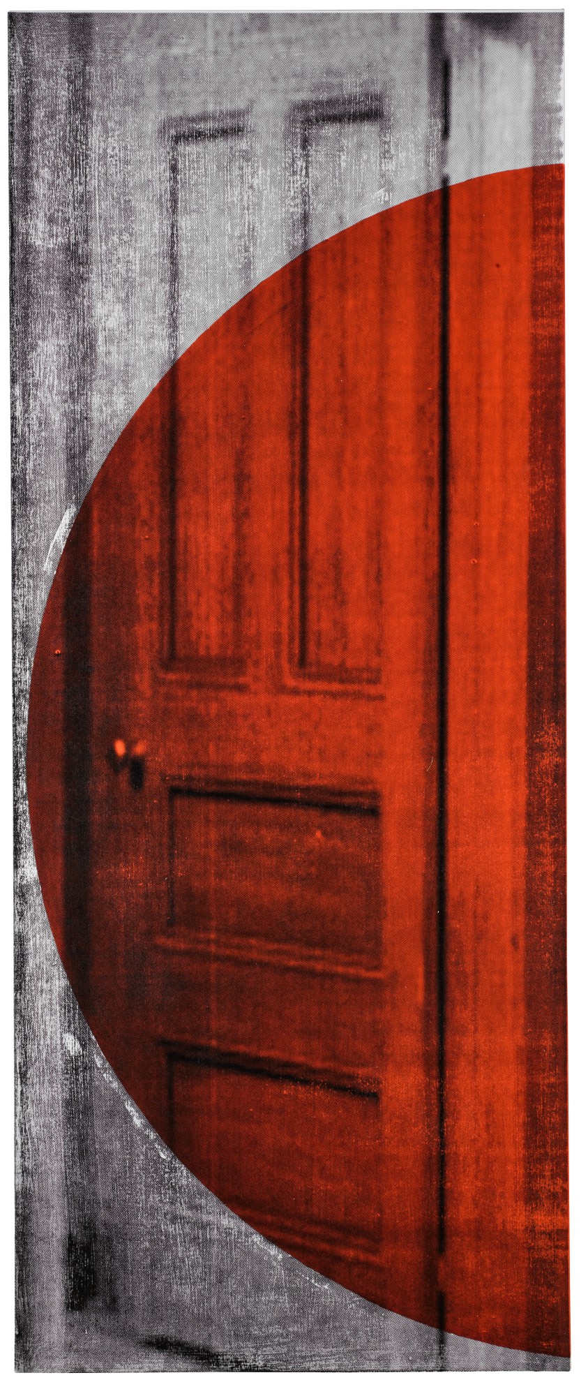 Circles and Door | Contemporary Curated | 2020 | Sotheby's