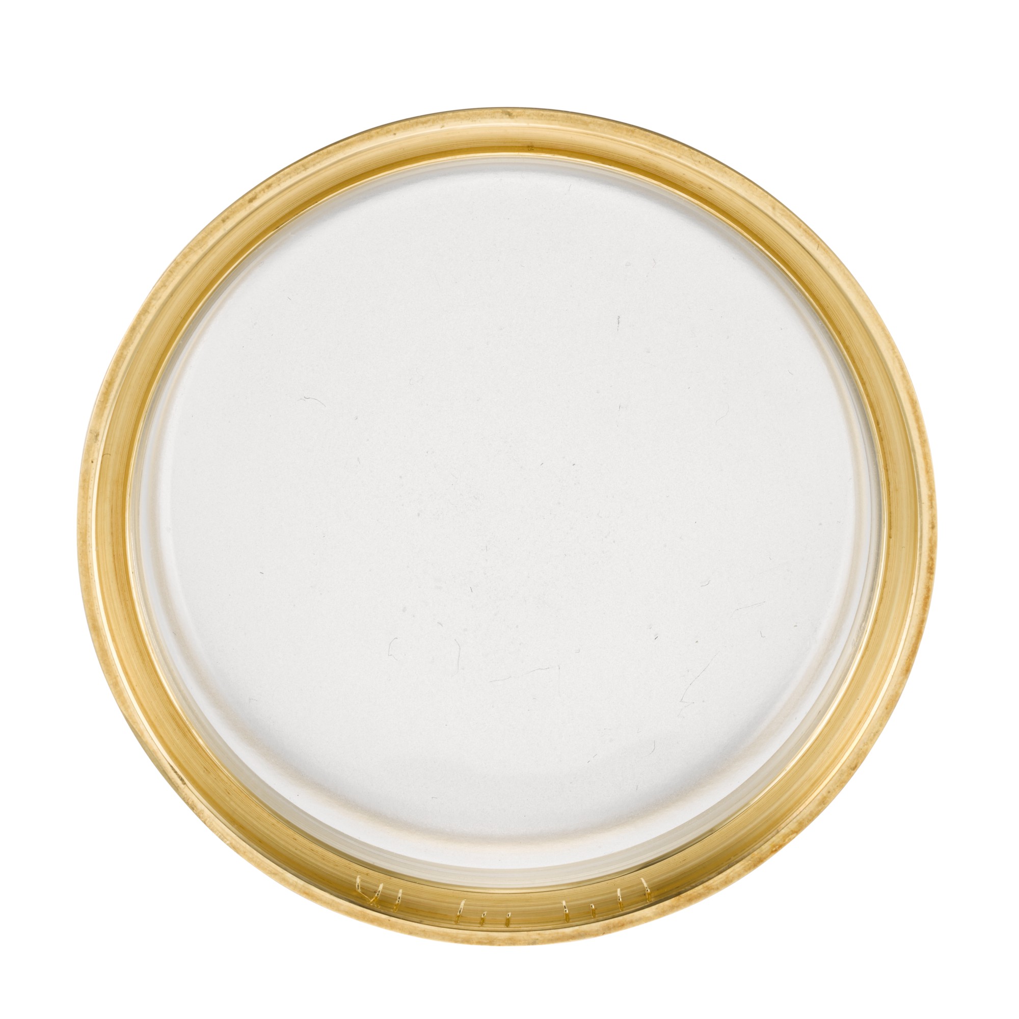 ROLEX | PADELLONE, REF 8171, YELLOW GOLD WRISTWATCH WITH DAY, DATE ...