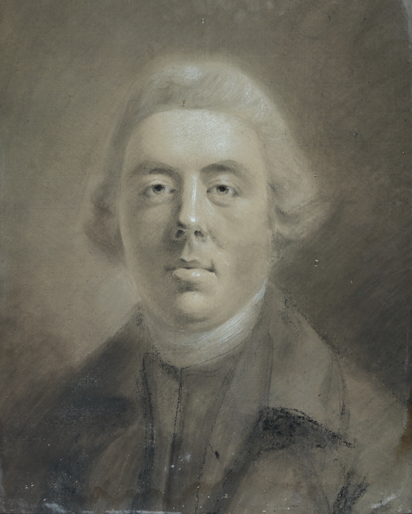 ROBERT HEALY | PORTRAIT OF A GENTLEMAN, CIRCA 1770 | Royal and Noble ...