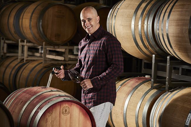 Louis M. Martini Winery, Special Selection, Cabernet Sauvignon, Napa ...