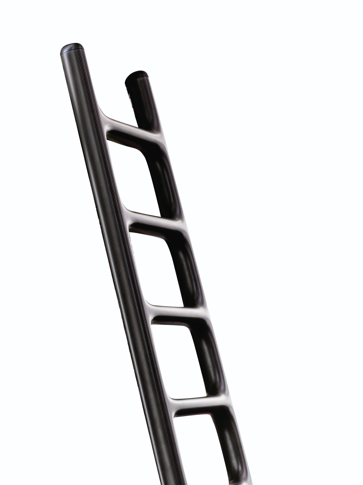 Carbon ladder, the model created in 2008 | Carbon ladder, le modéele ...