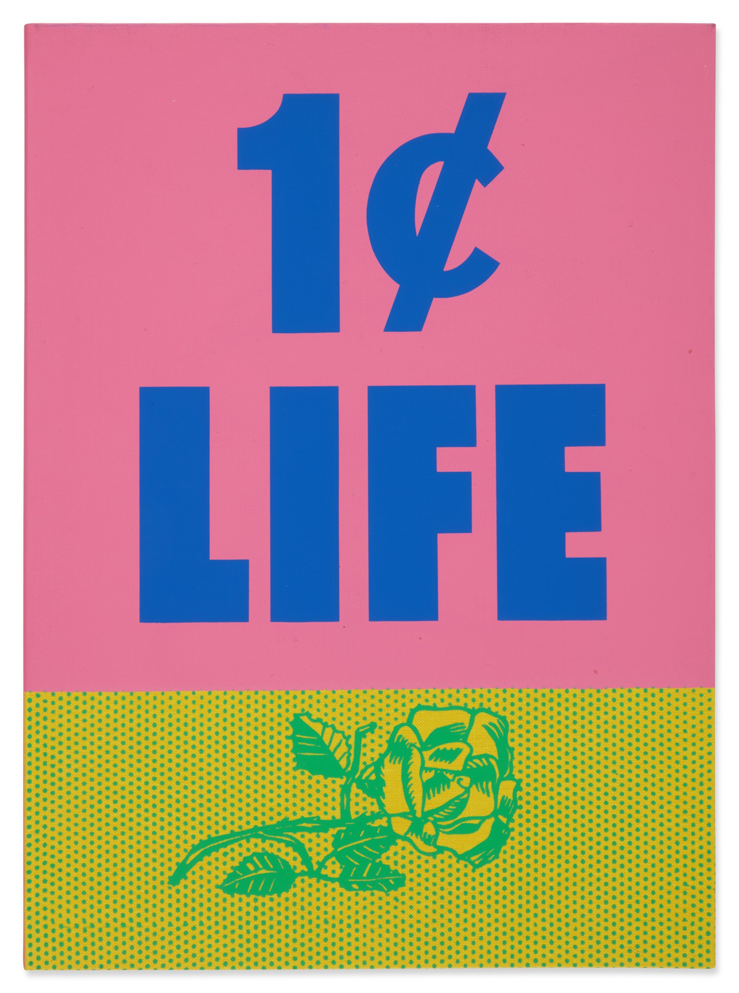 1¢ Life | Prints & Multiples | 2021 | Sotheby's