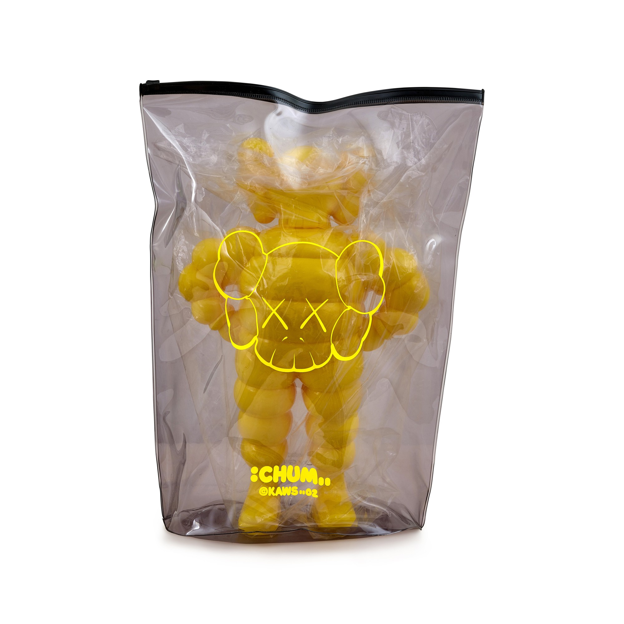 CHUM | Contemporary Showcase: Otaku Redux | 2021 | Sotheby's