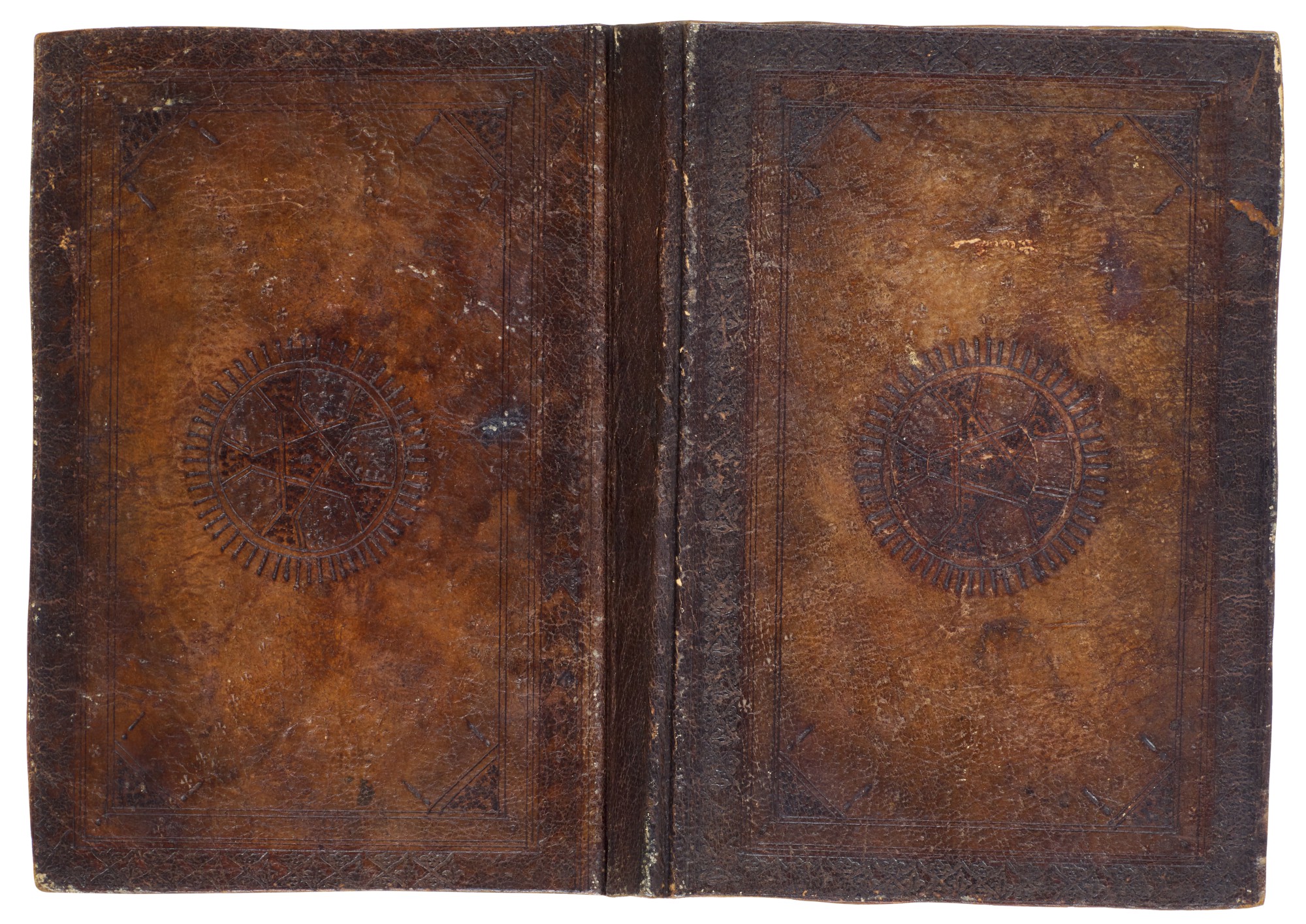 Al-Hasan ibn Bahlul, Kitab al-malhama, Near East, late 13th century ...