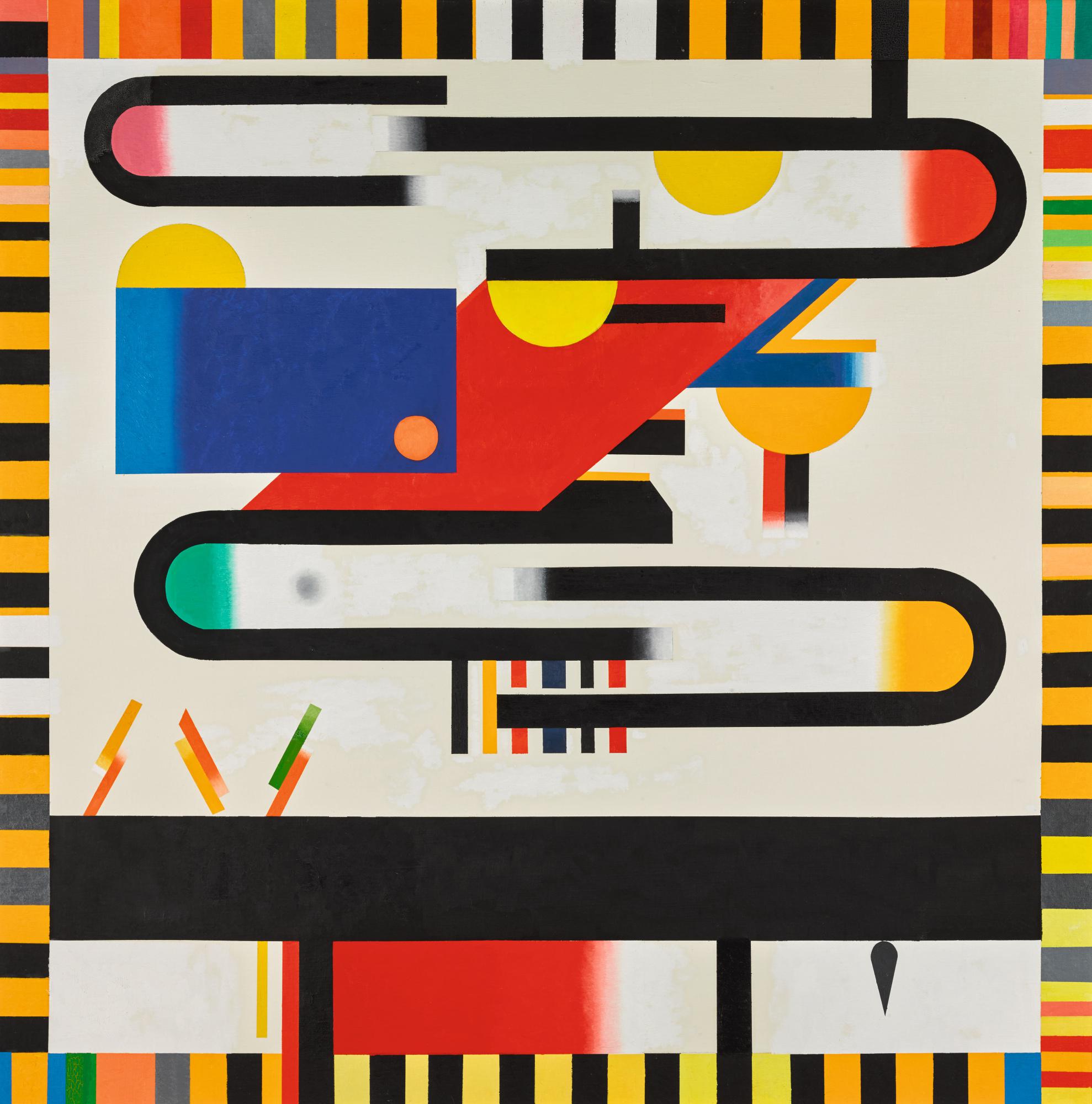 JACK SMITH | PORTRAIT OF A COMPOSER (2) | Made in Britain | 2019 ...