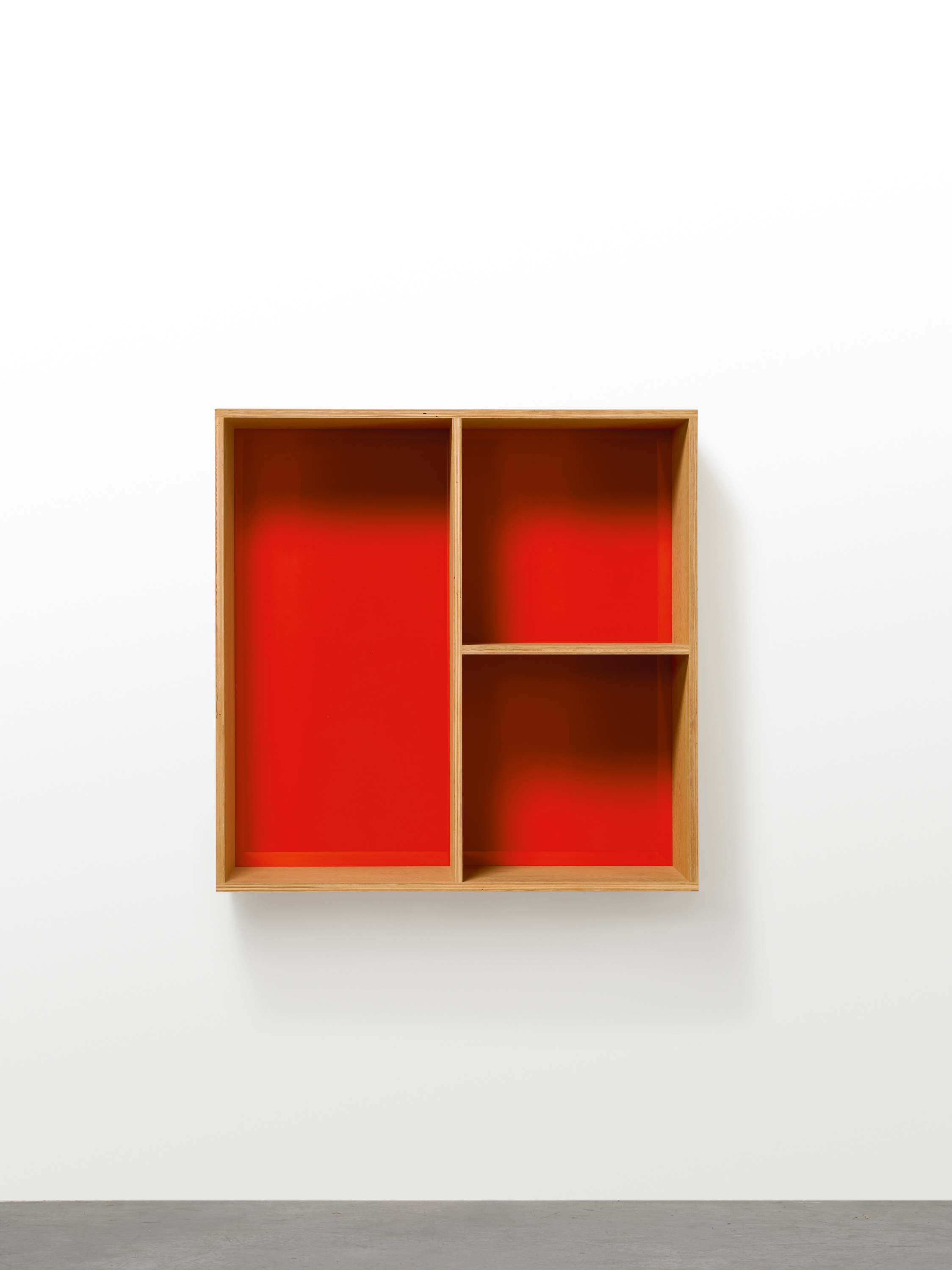 DONALD JUDD | UNTITLED (86-19 BALLANTINE) | Contemporary Art Evening ...