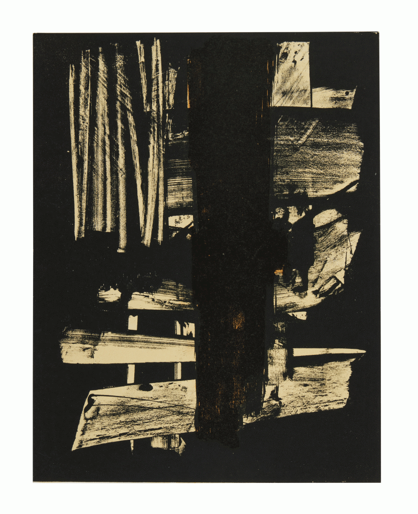 Group of Lithographs | Modern Discoveries | 2022 | Sotheby's