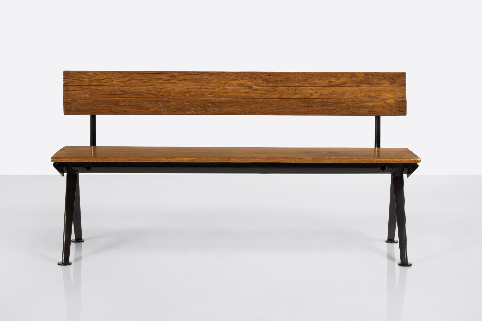 "Marcoule" Bench | Important Design | | Sotheby's