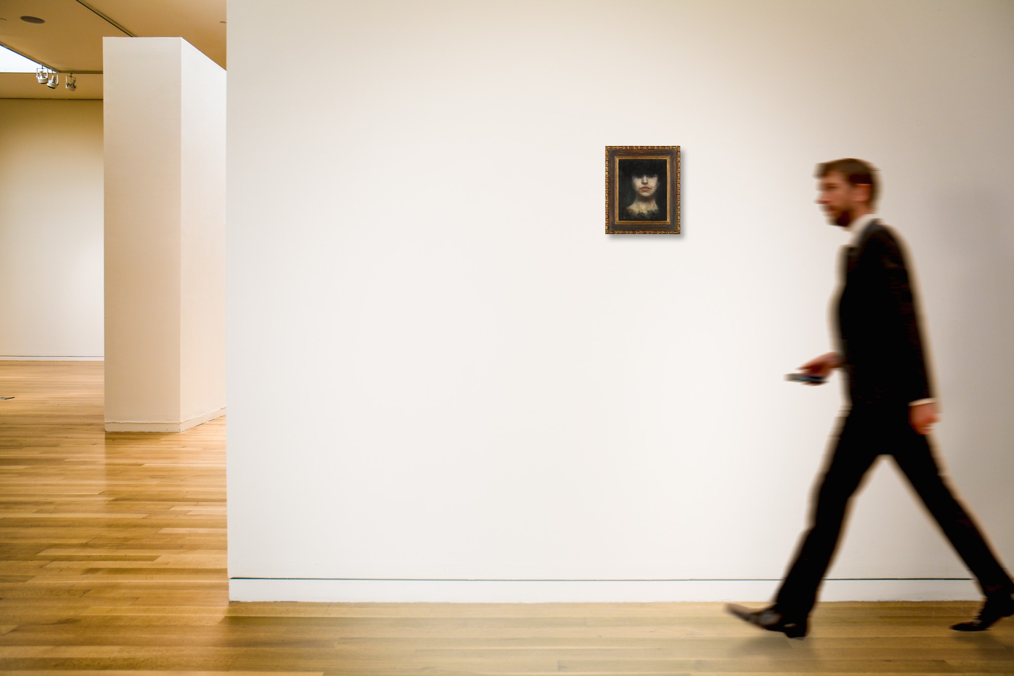 The Temptress | European and British Art, Part II | 2022 | Sotheby's