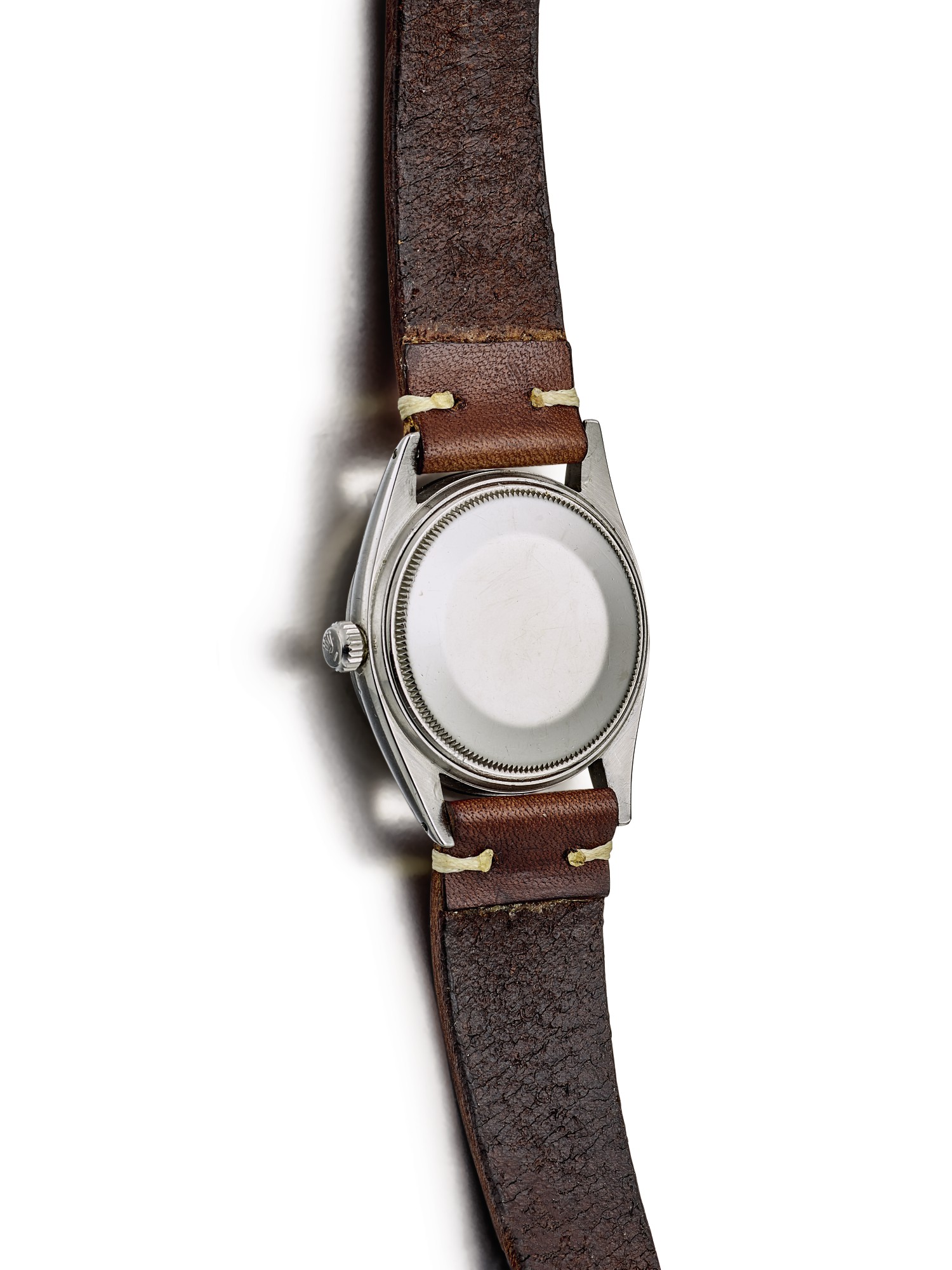 ROLEX | EXPLORER, REFERENCE 5504, A STAINLESS STEEL WRISTWATCH WITH ...