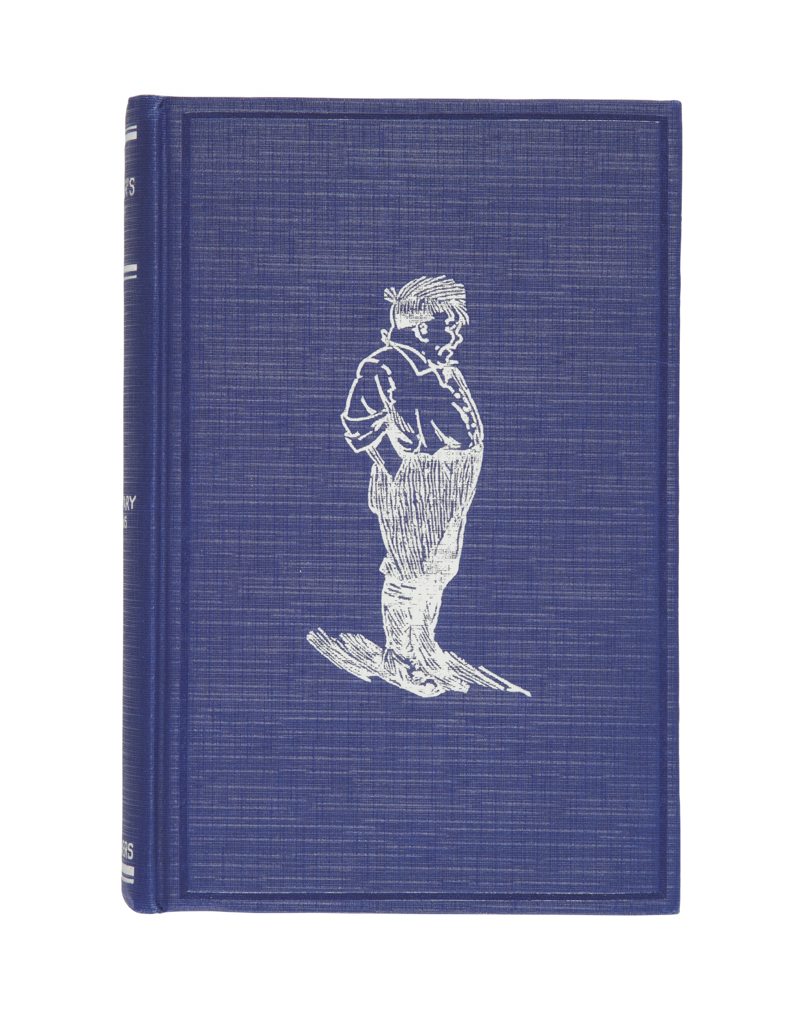 LEE, HARPER | three “Seckatary Hawkins”-related books inscribed and ...