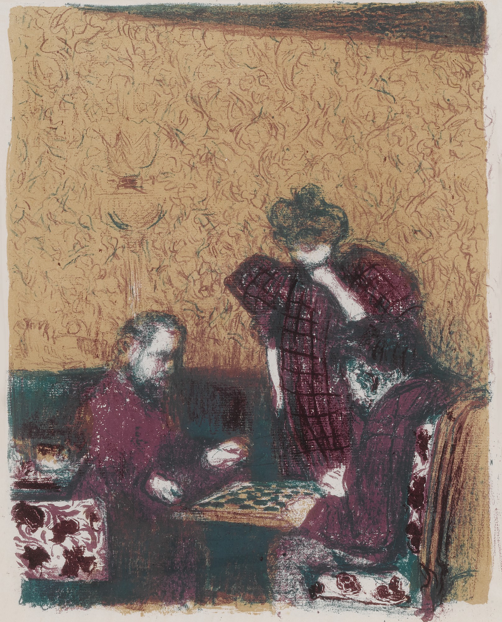 PAYSAGES ET INTÉRIEURS (ROGER-MARX 31-43) | Belle Époque and Beyond ...