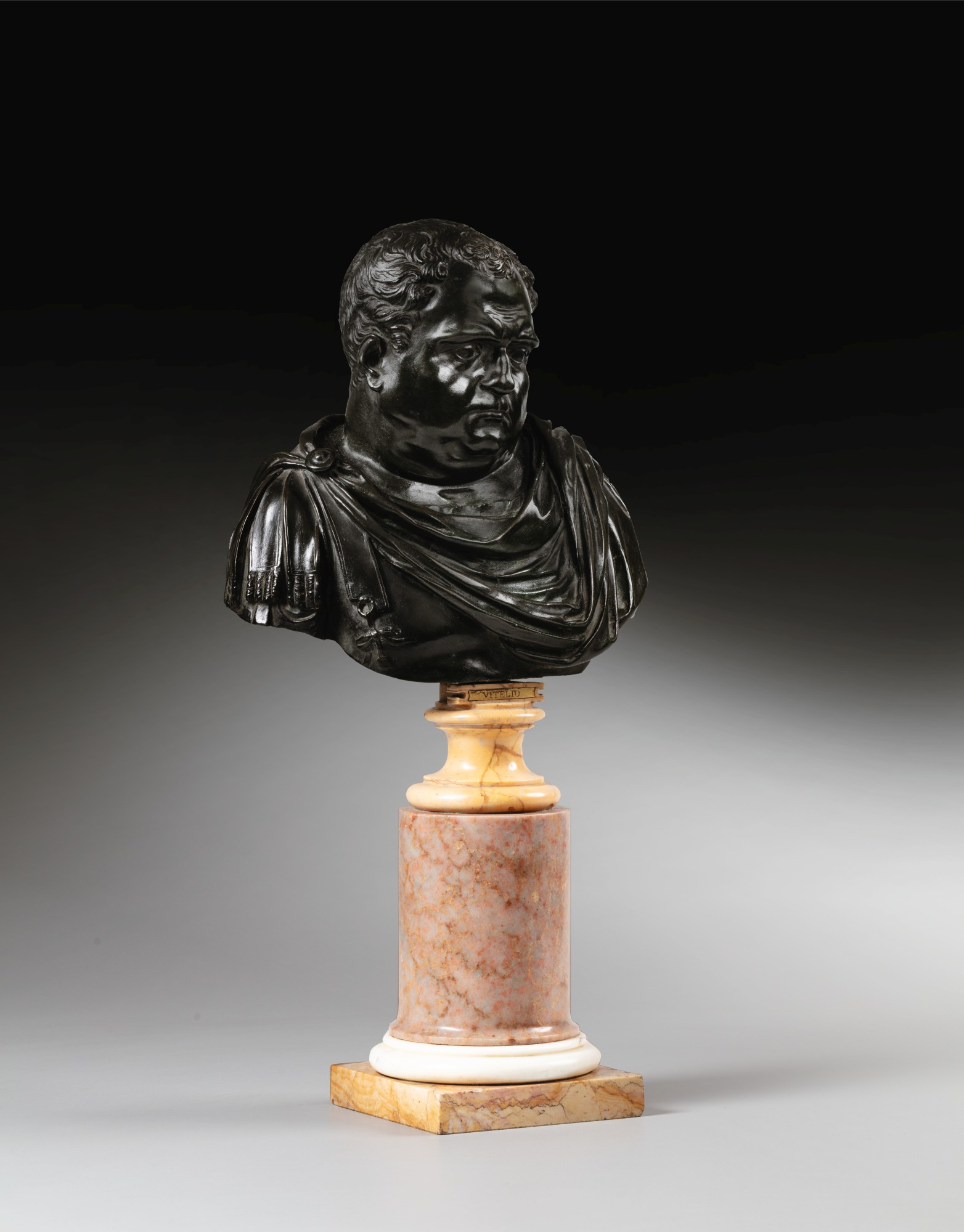 Vitellius | Tableaux Dessins Sculptures 1300-1900, Session I | | Sotheby's
