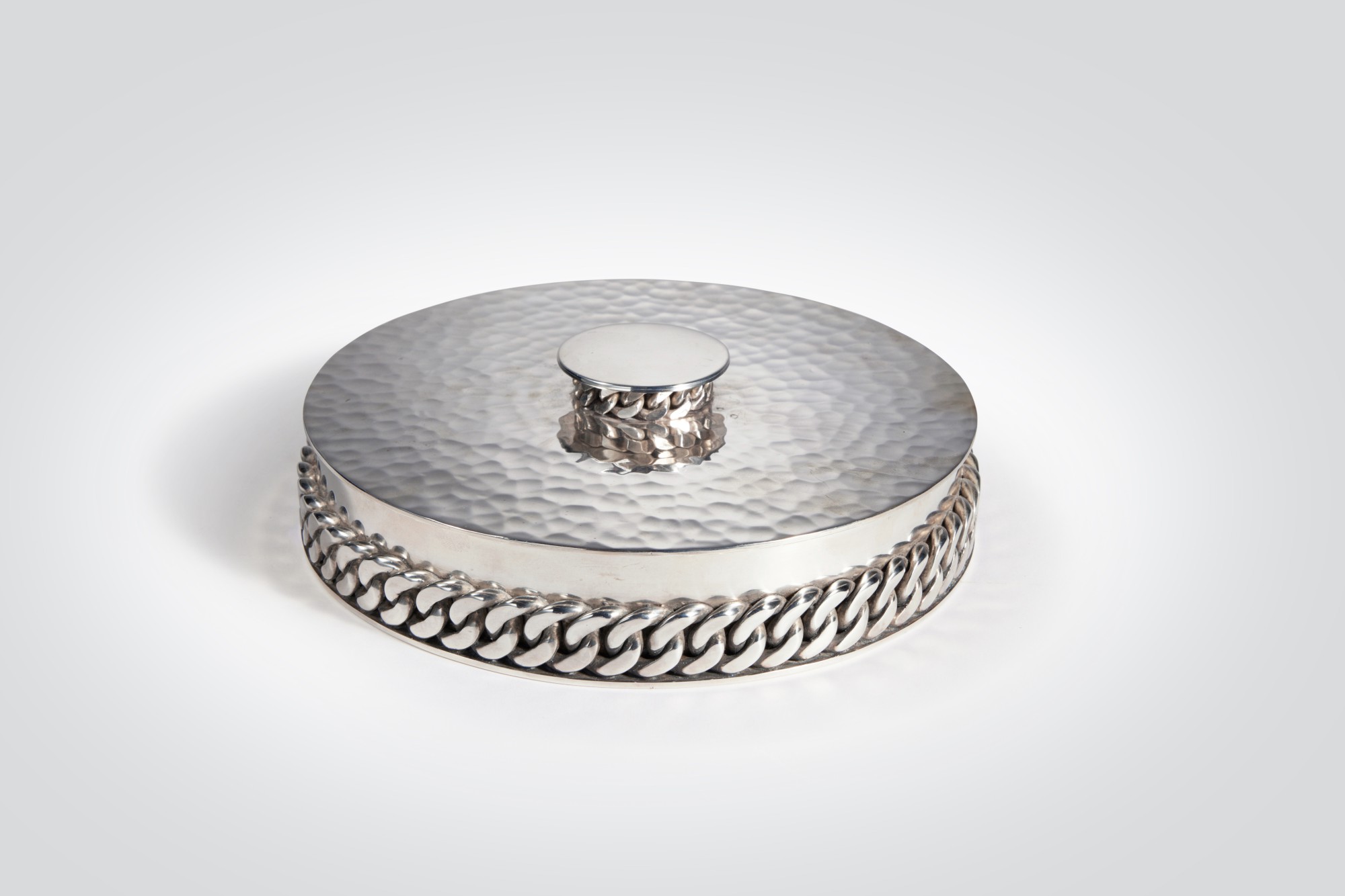 Lidded Box | Design | 2022 | Sotheby's