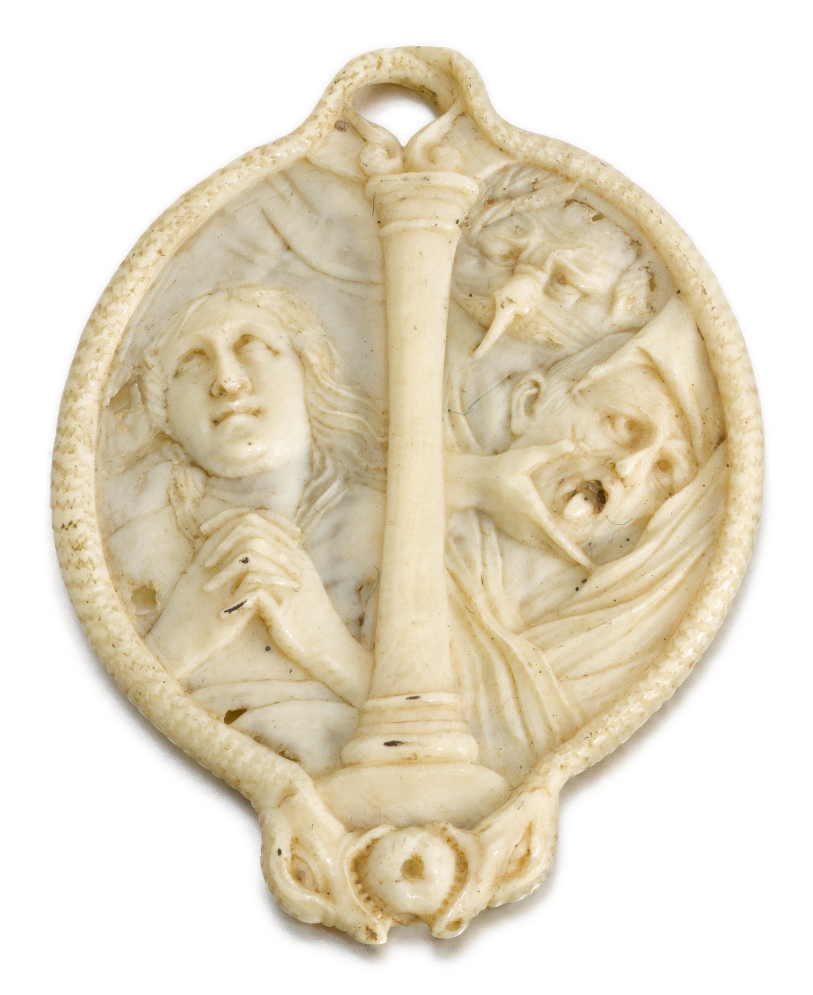 ATTRIBUTED TO CHRISTOPH DANIEL SCHENCK (1633-1691) GERMAN, LAKE ...