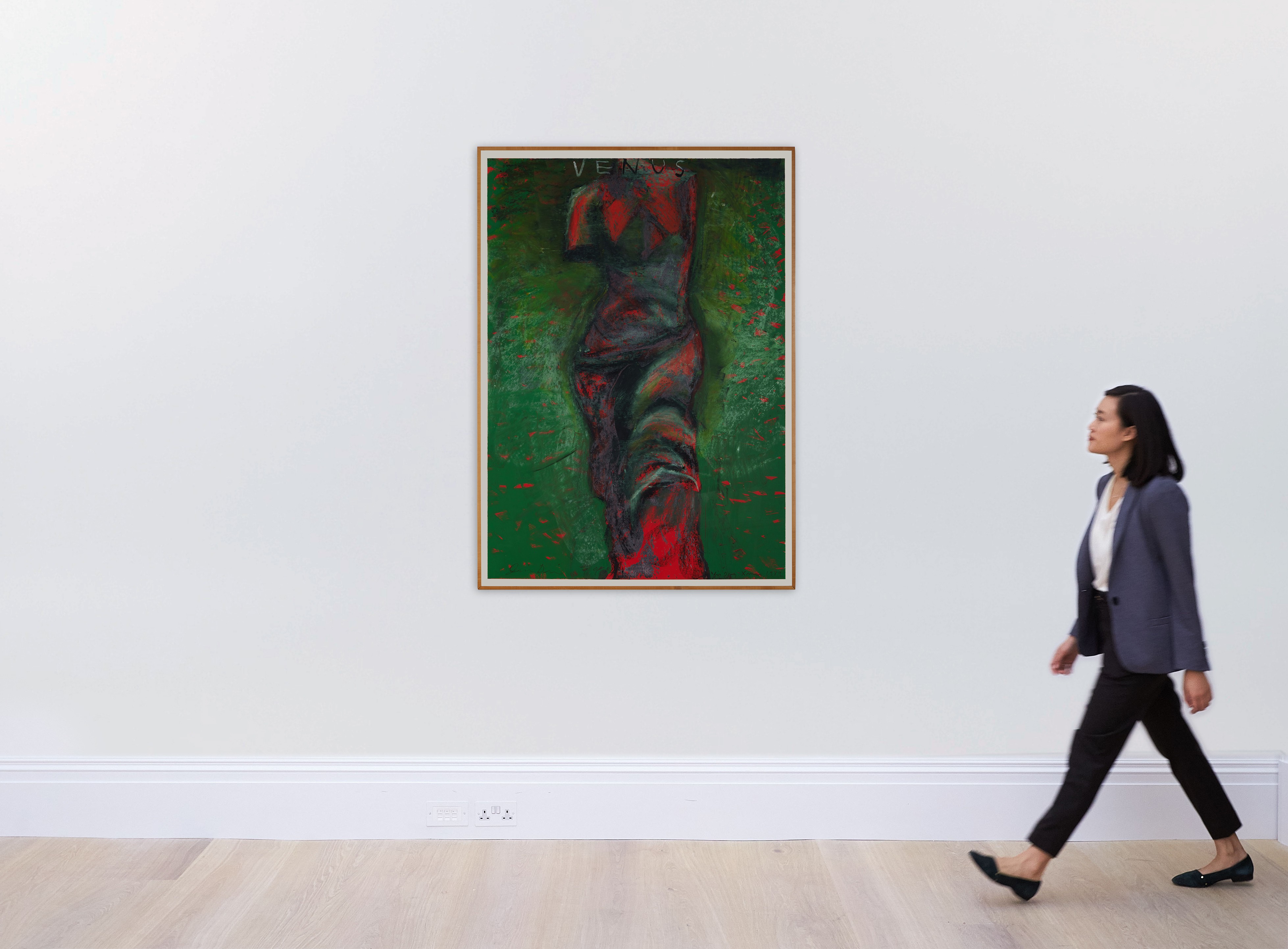 Venus | The Collection of Douglas S. Cramer | 2021 | Sotheby's