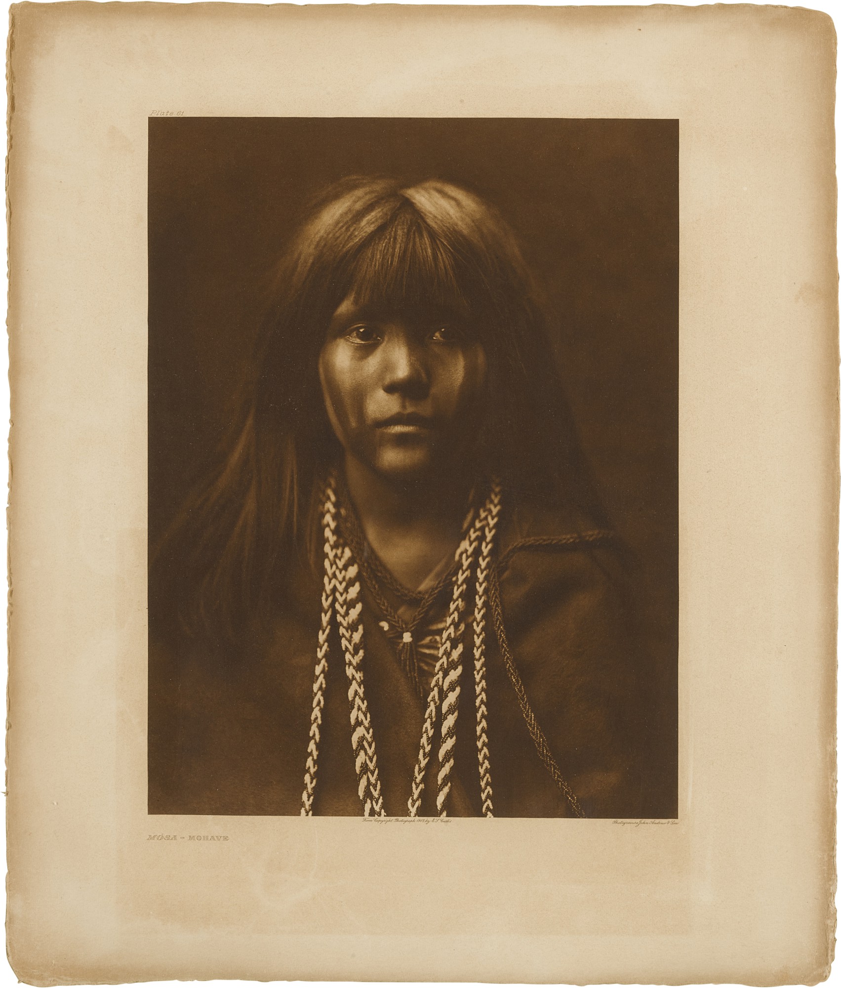 'Mósa-Mohave' | Photographs | 2022 | Sotheby's