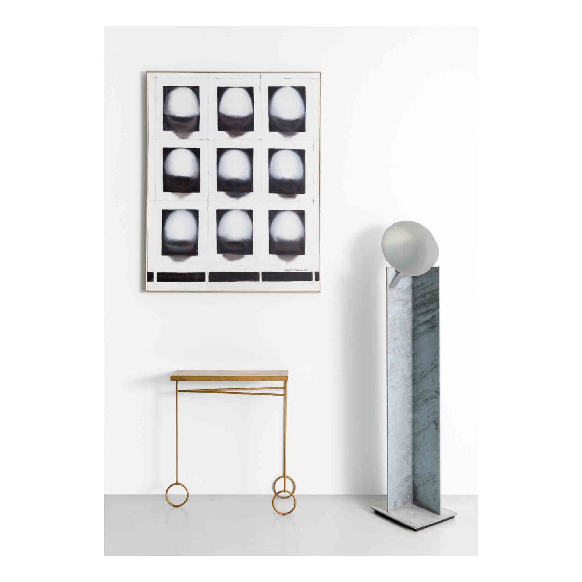 Lady Mirror | Important Design | 2020 | Sotheby's