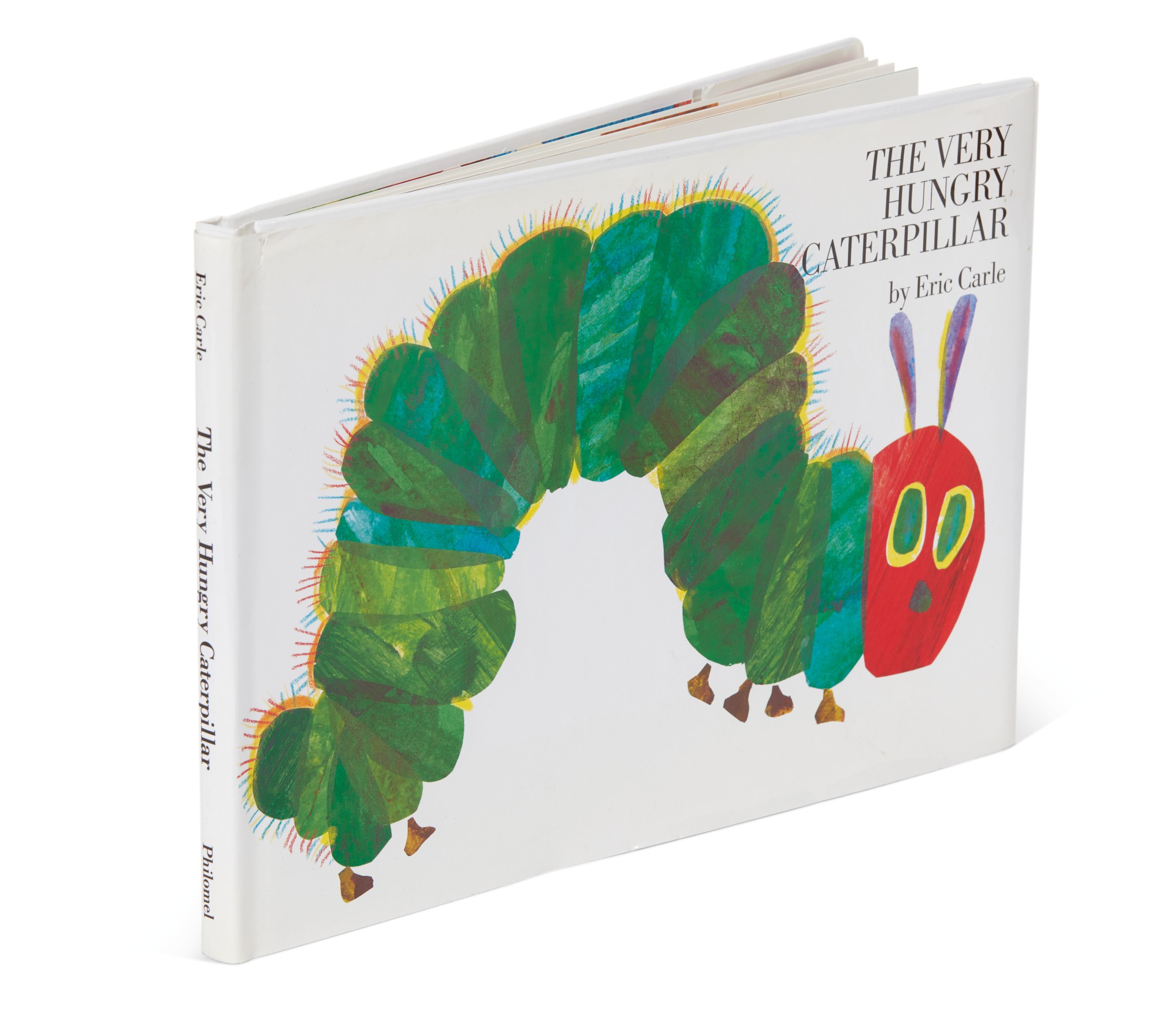 [Children's and Illustrated Books], Collection of 58 volumes including ...