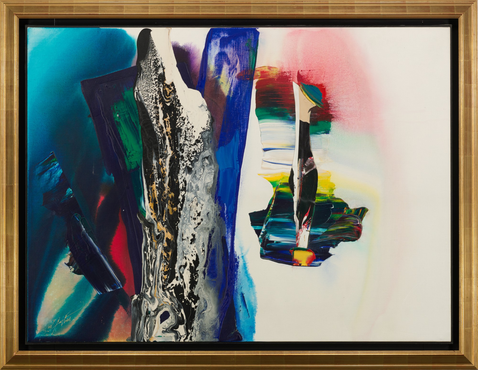 Phenomena Winter Solstice | Contemporary Curated Milan | 2021 | Sotheby's