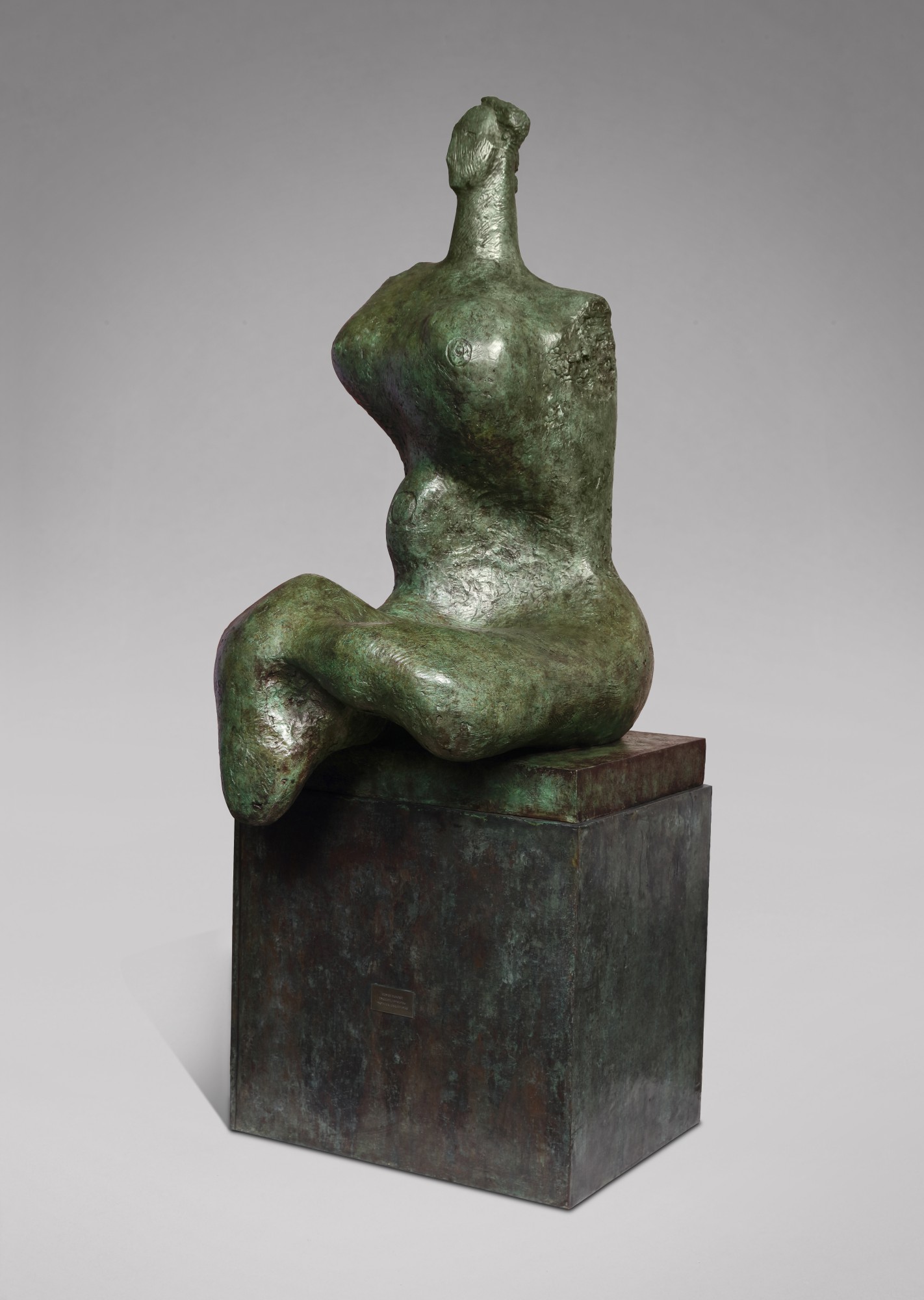 Woman | Modern Evening Auction | | Sotheby's