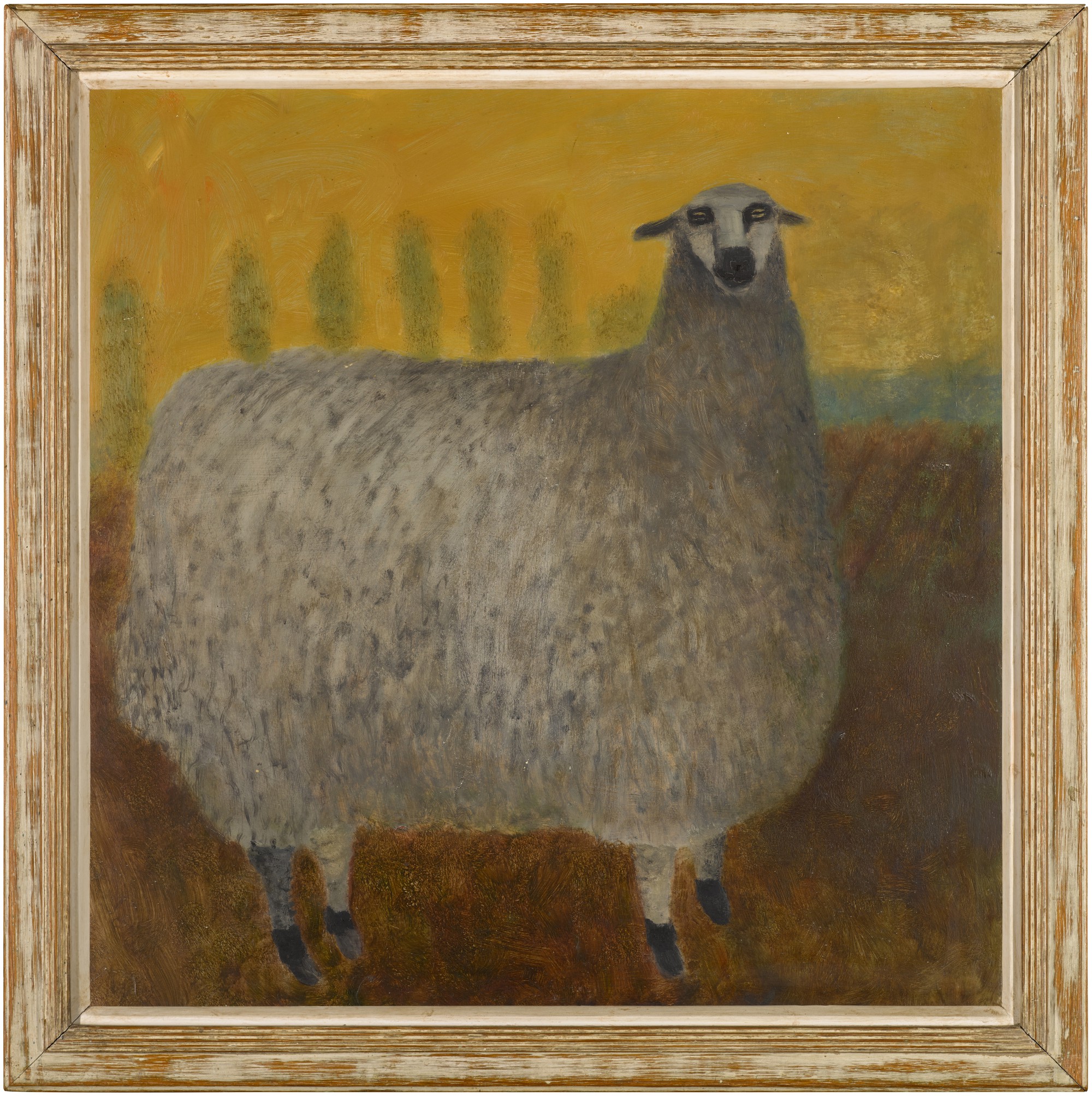 The Masham | Made in Britain | 2022 | Sotheby's