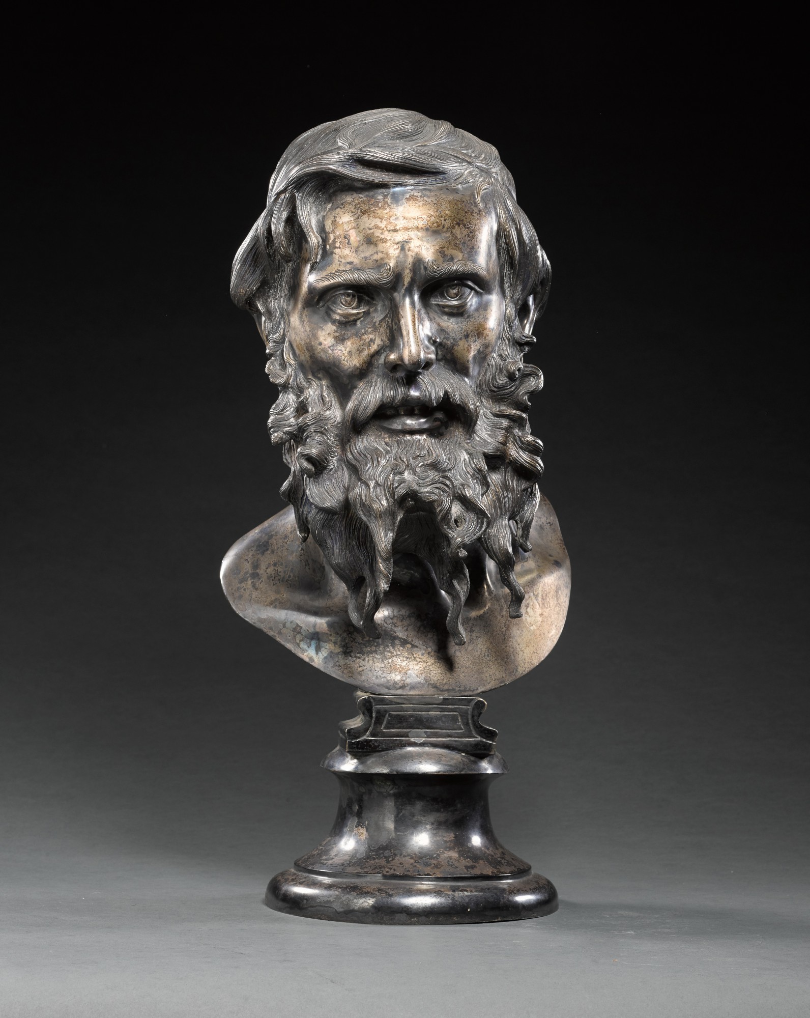 Il Filosofo (The Philosopher) | TOMASSO: The More a Thing is Perfect ...