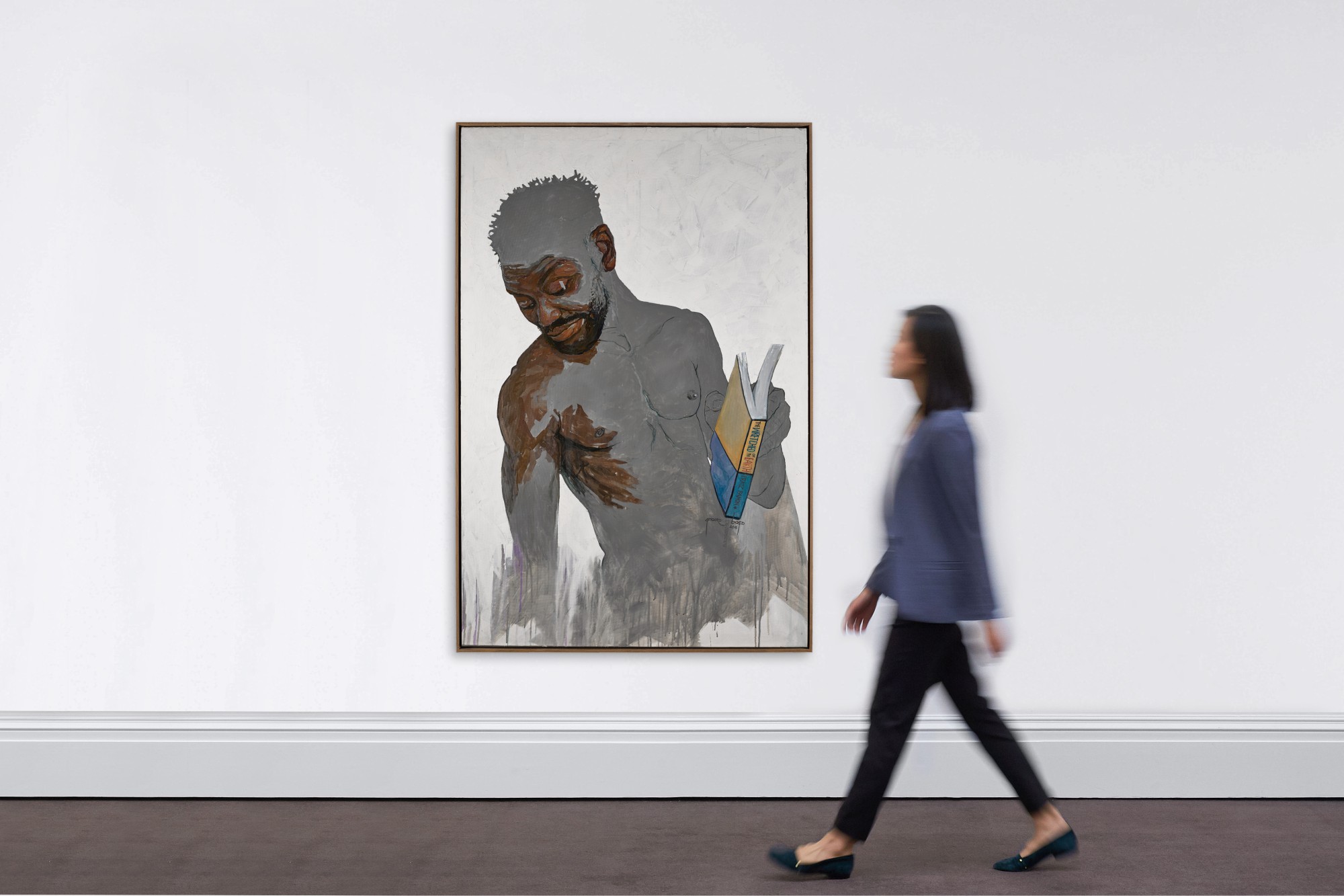 Body Politics 2 | Contemporary Curated | 2021 | Sotheby's