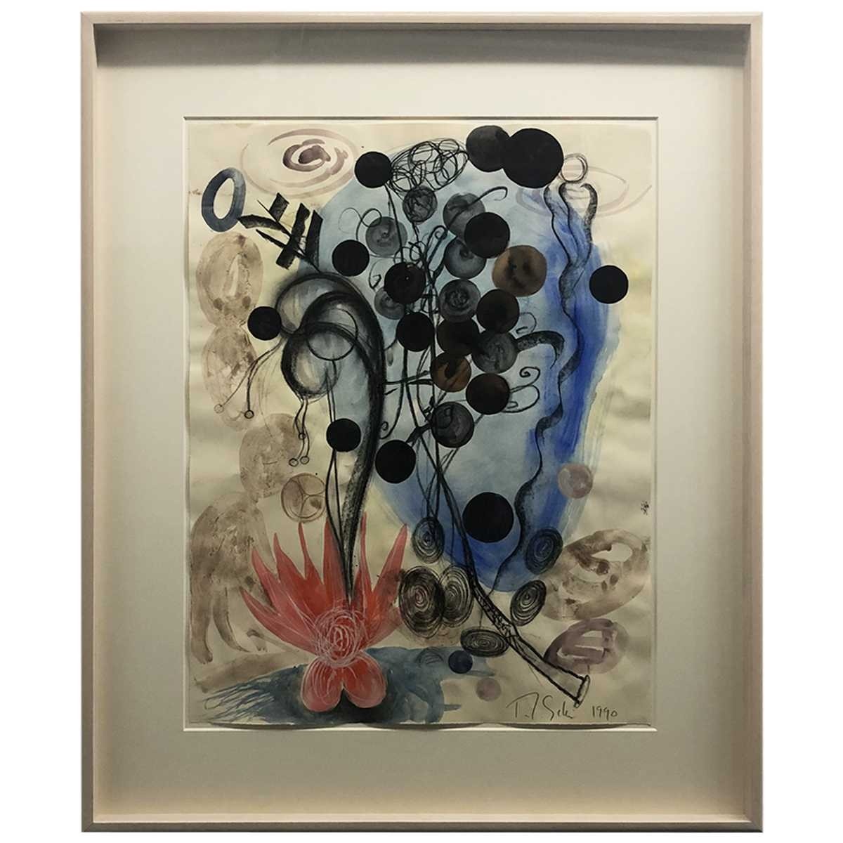 Solien T.L. Untitled Available For Immediate Sale At Sotheby’s