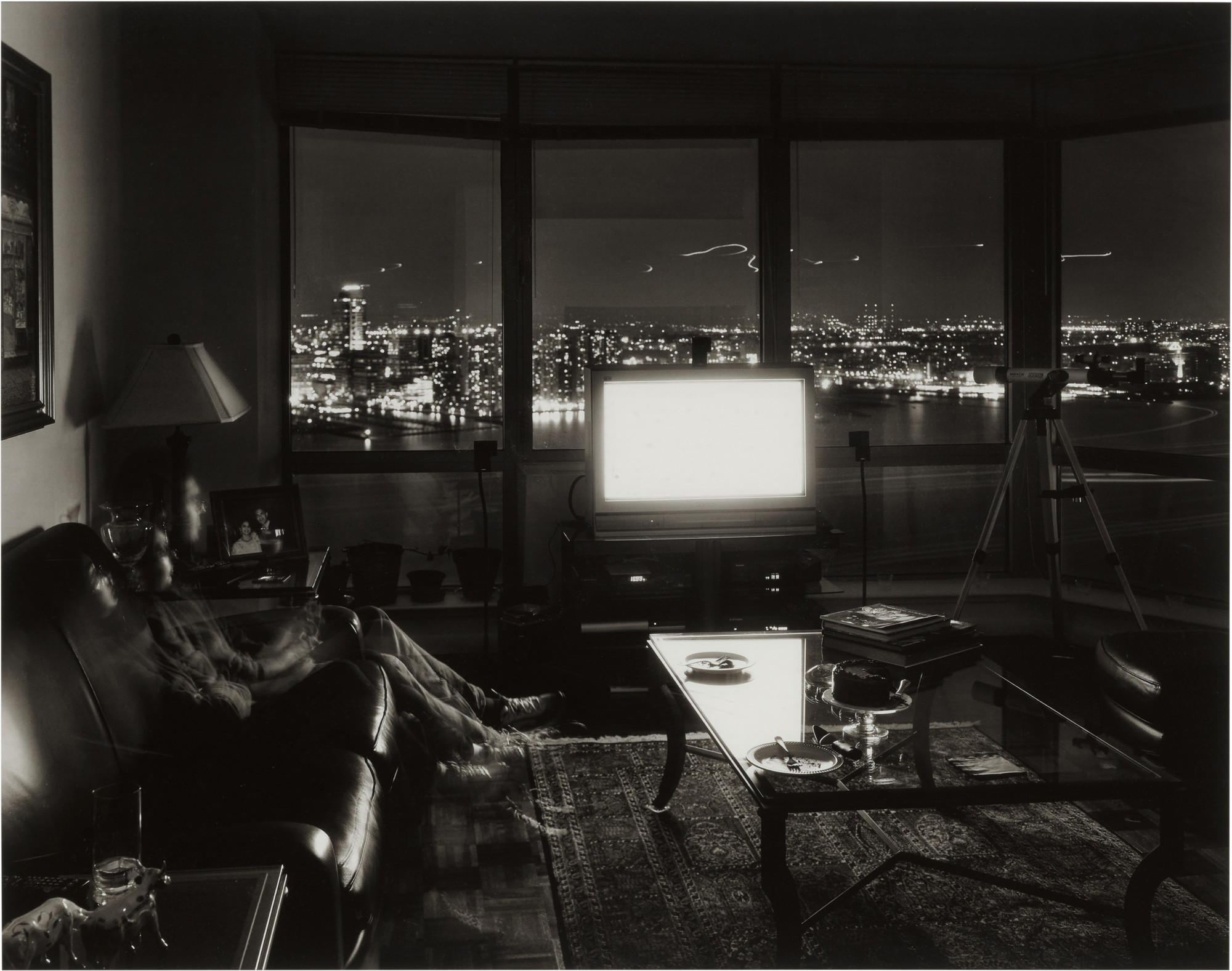 'Tanya and Sartaj Gill, CSI Miami, November 25th 2002, 10-11pm' | Bette ...