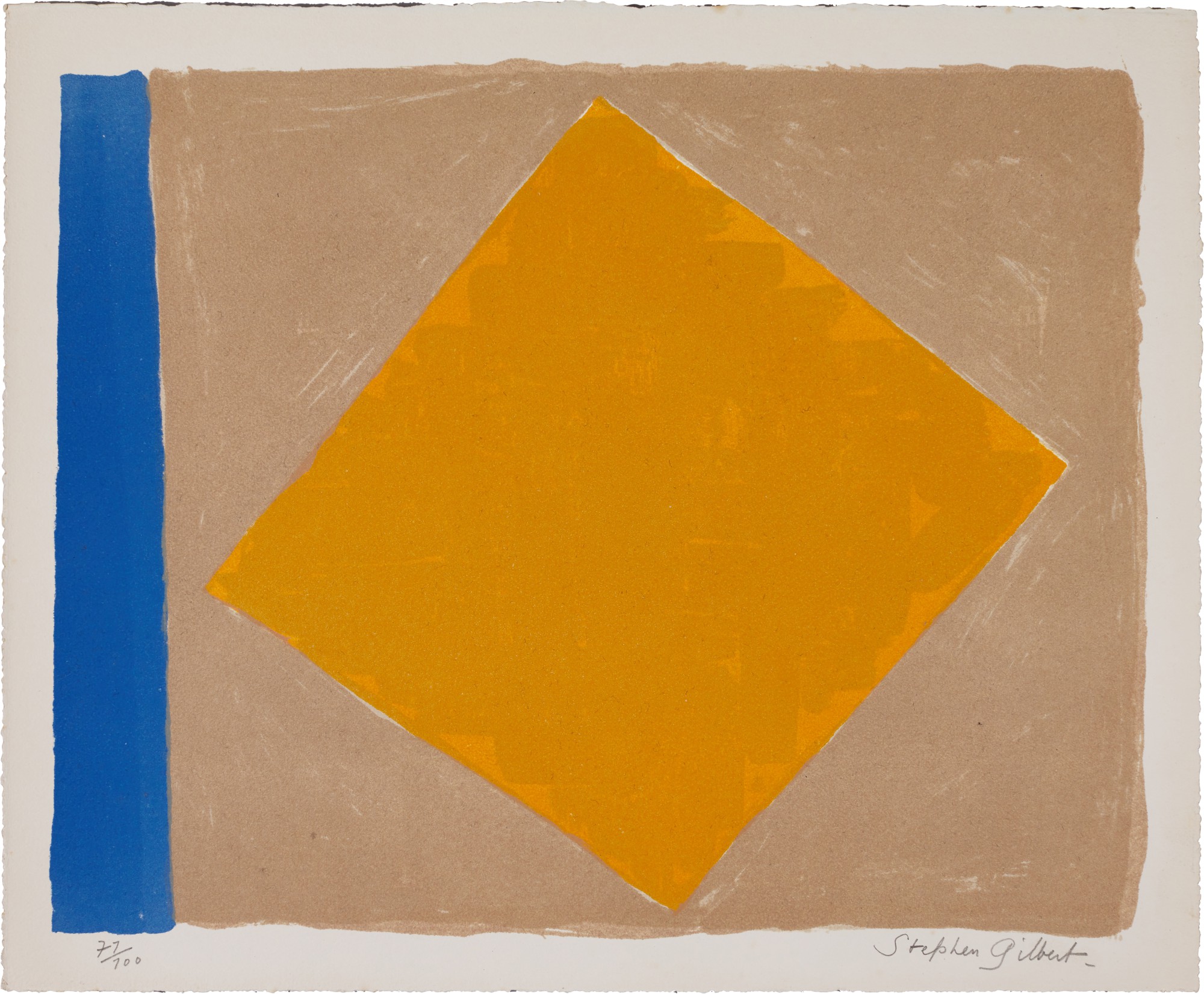 Douze lithographies originales en couleurs | Prints & Multiples | 2022 ...