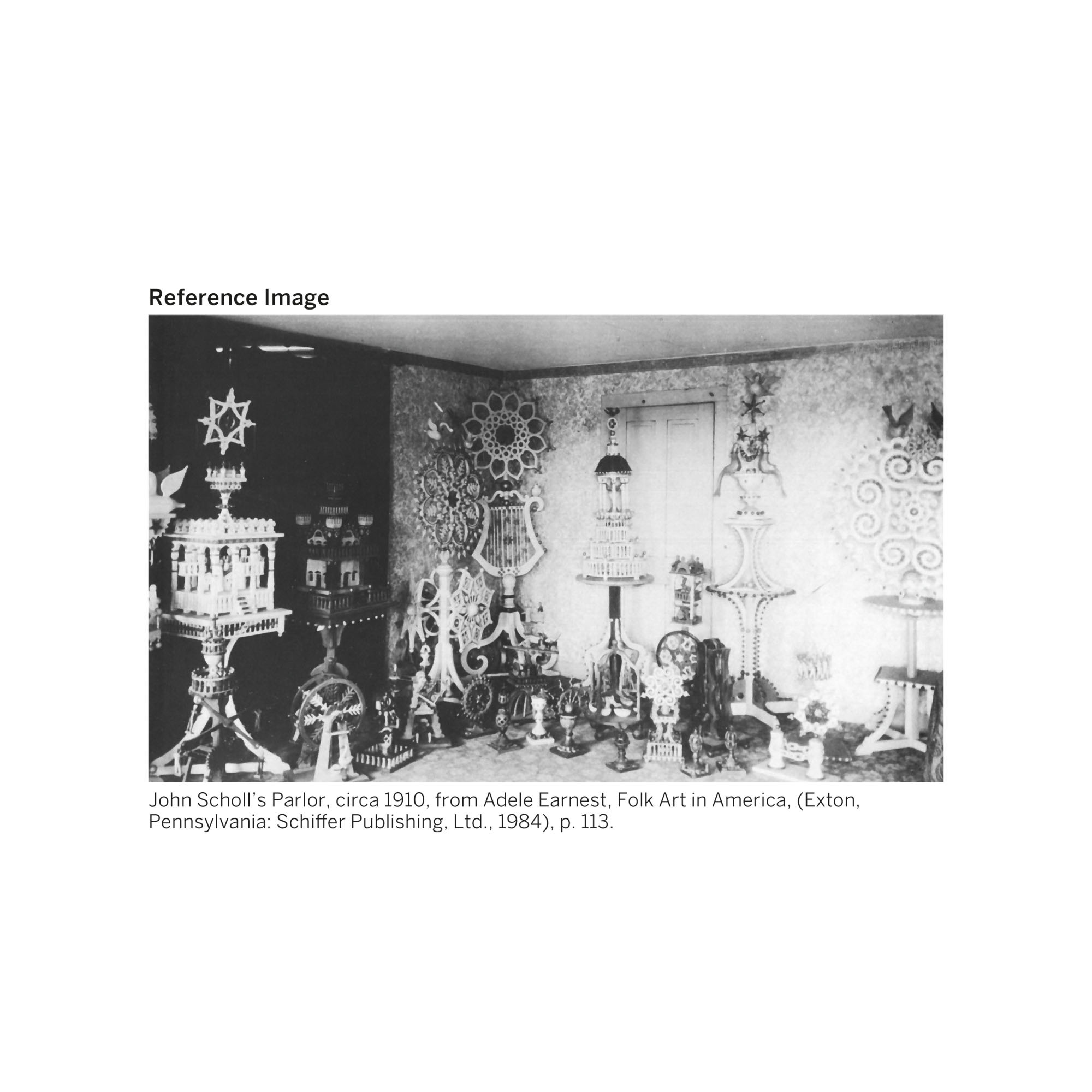 JOHN SCHOLL | EXCEPTIONAL CELEBRATION WHIMSY | A New Dimension of ...