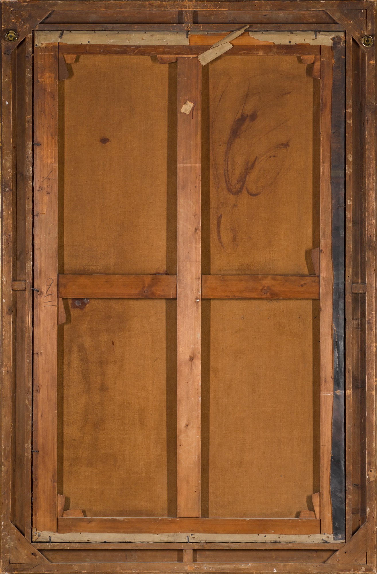 Best Friends (Louis Zborowski and his Borzoi) | European and British ...