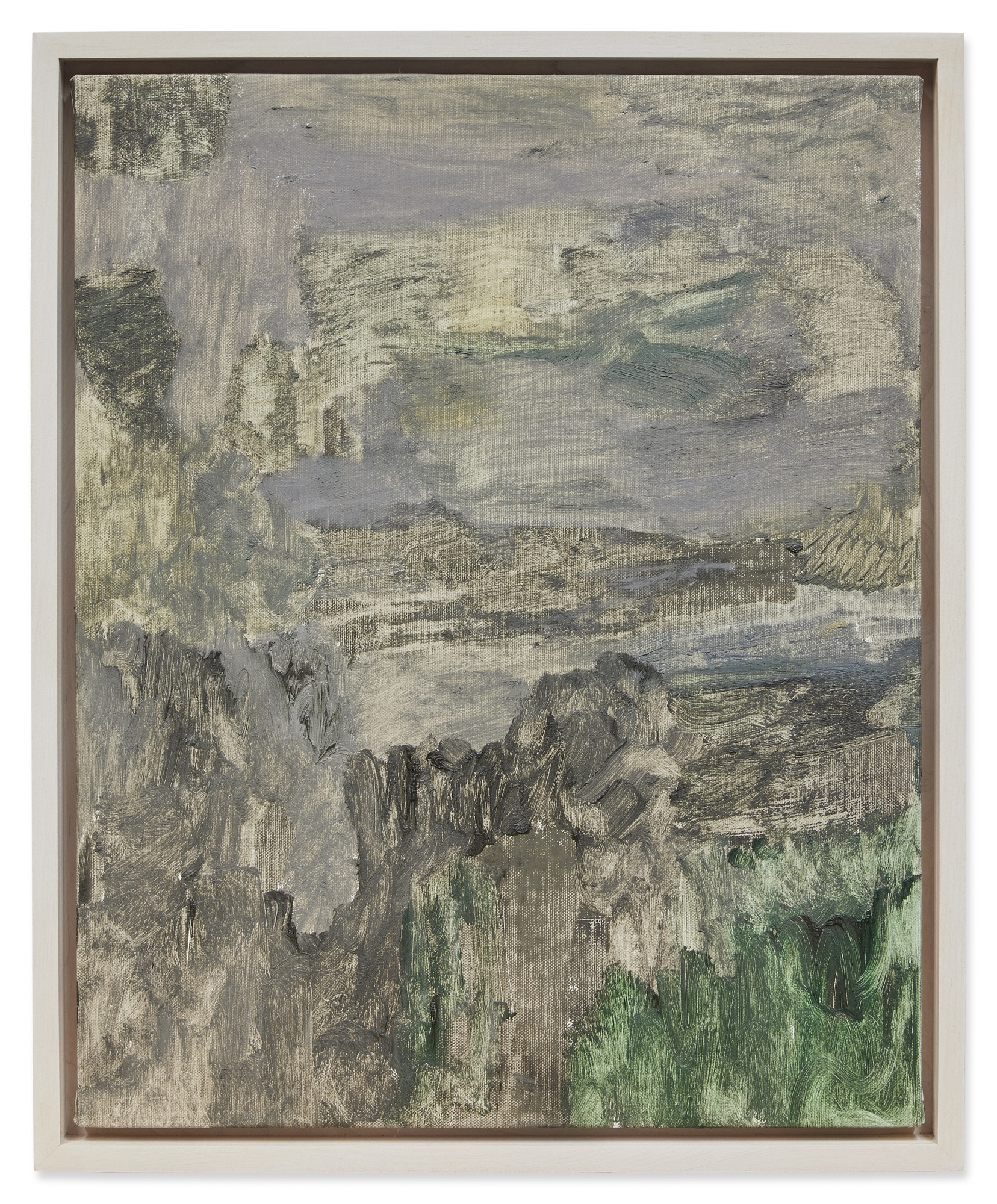 Facet | Contemporary Discoveries | 2022 | Sotheby's