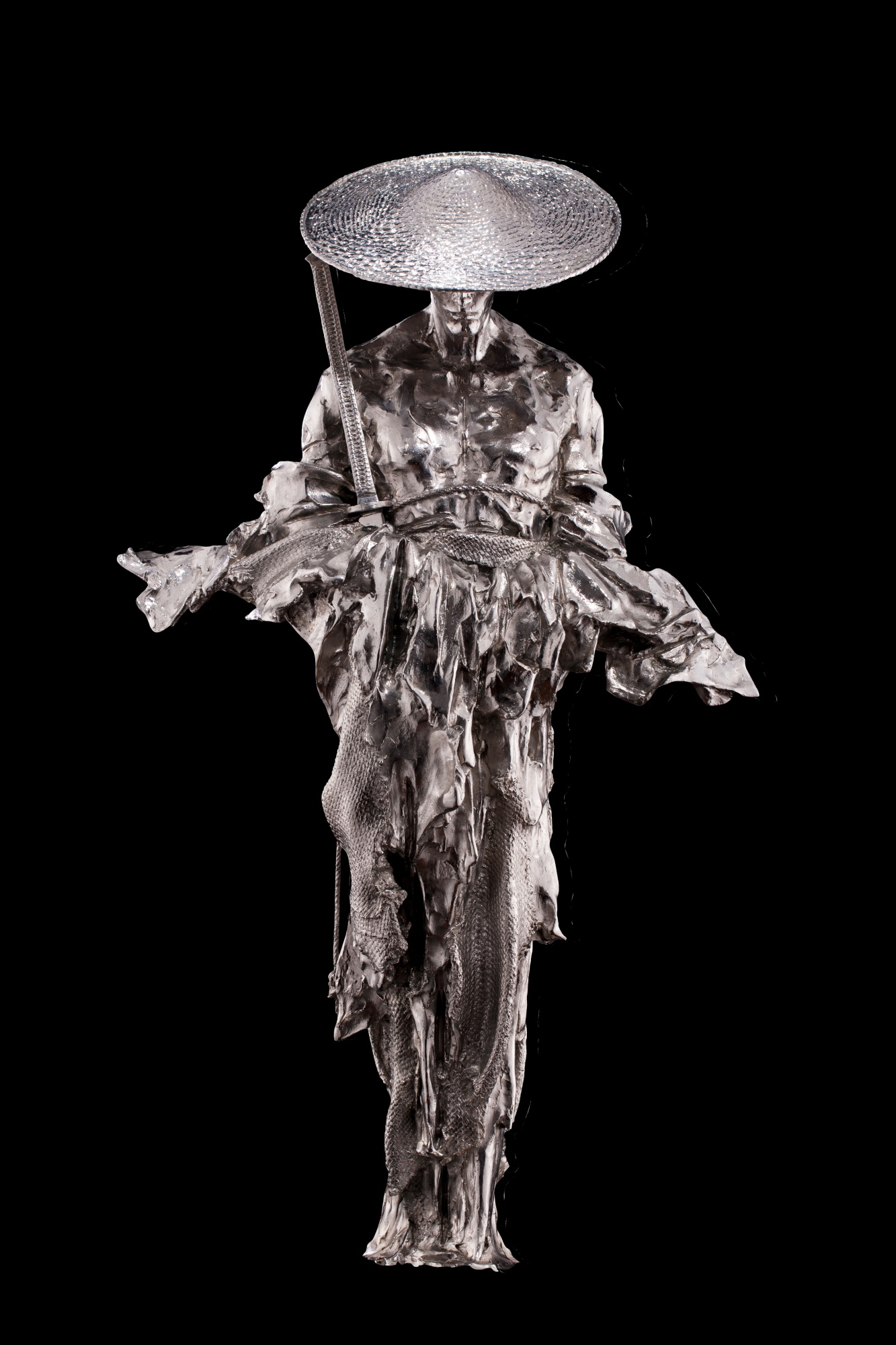 Ren Zhe 任哲 | After the storm 雨霽 | Modern Evening Auction | 2023 | Sotheby's