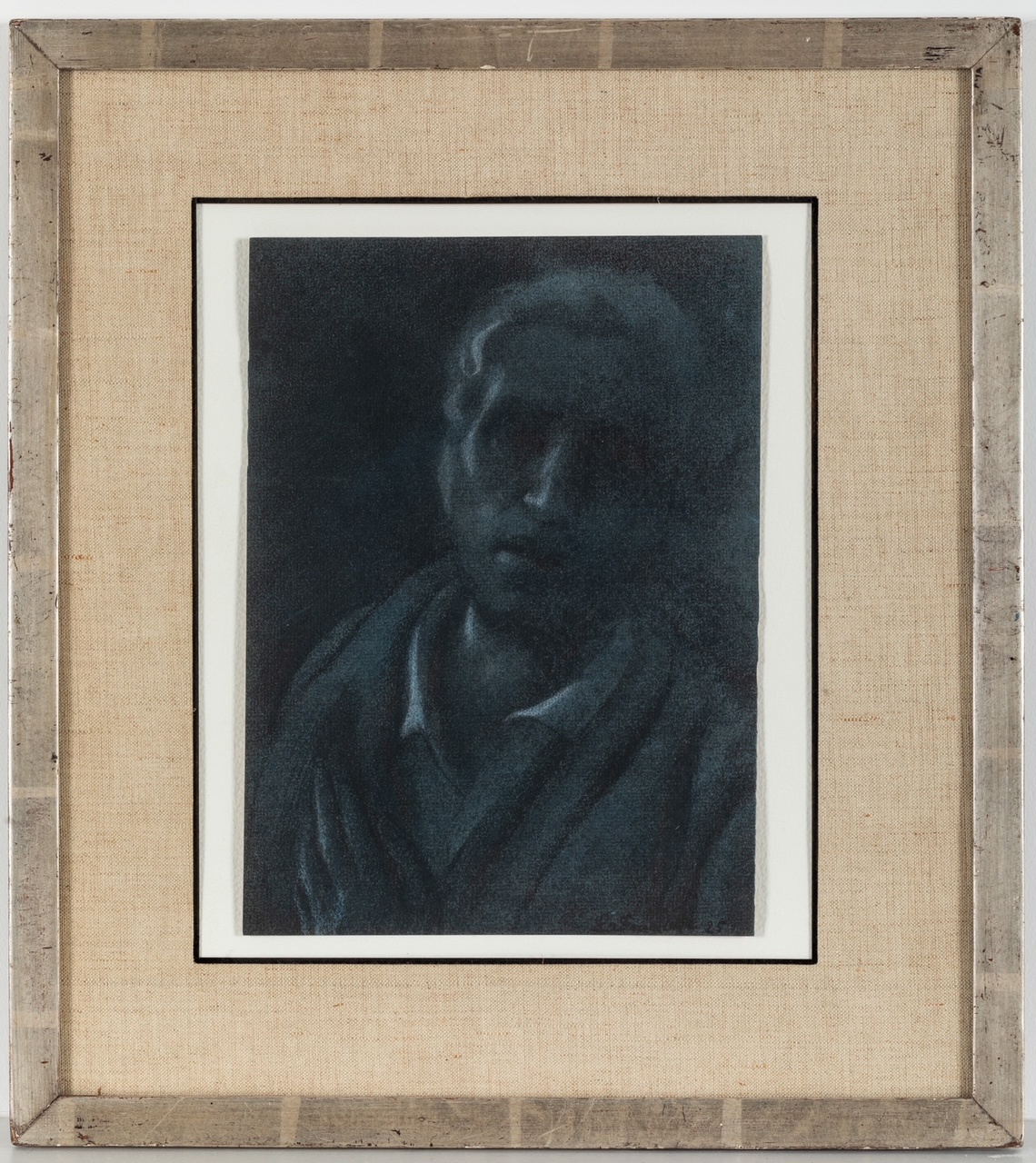 Self-portrait | Autoportrait | Une Autre Modernité – Les arts ...