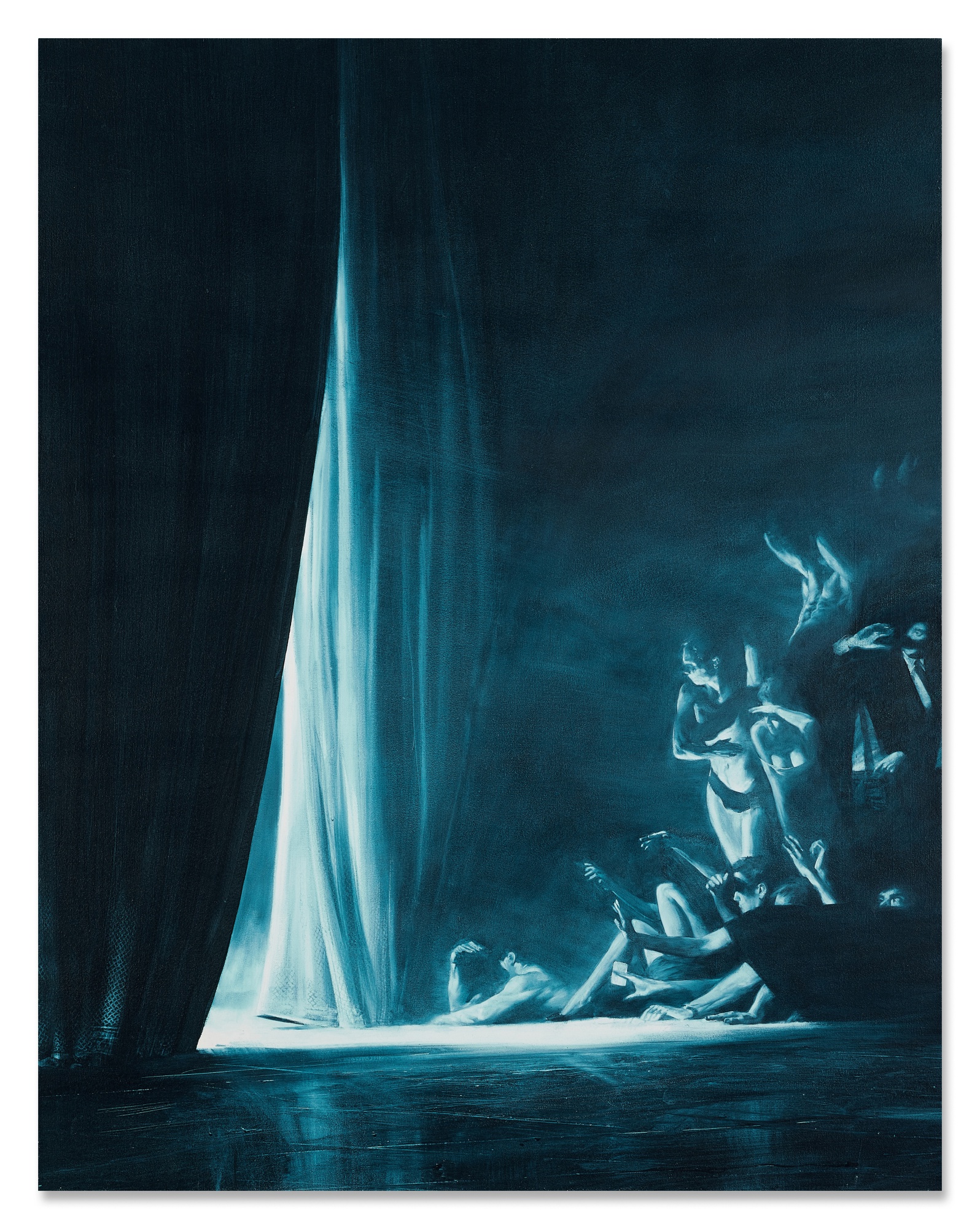 Veil | Contemporary Day Auction | 2022 | Sotheby's