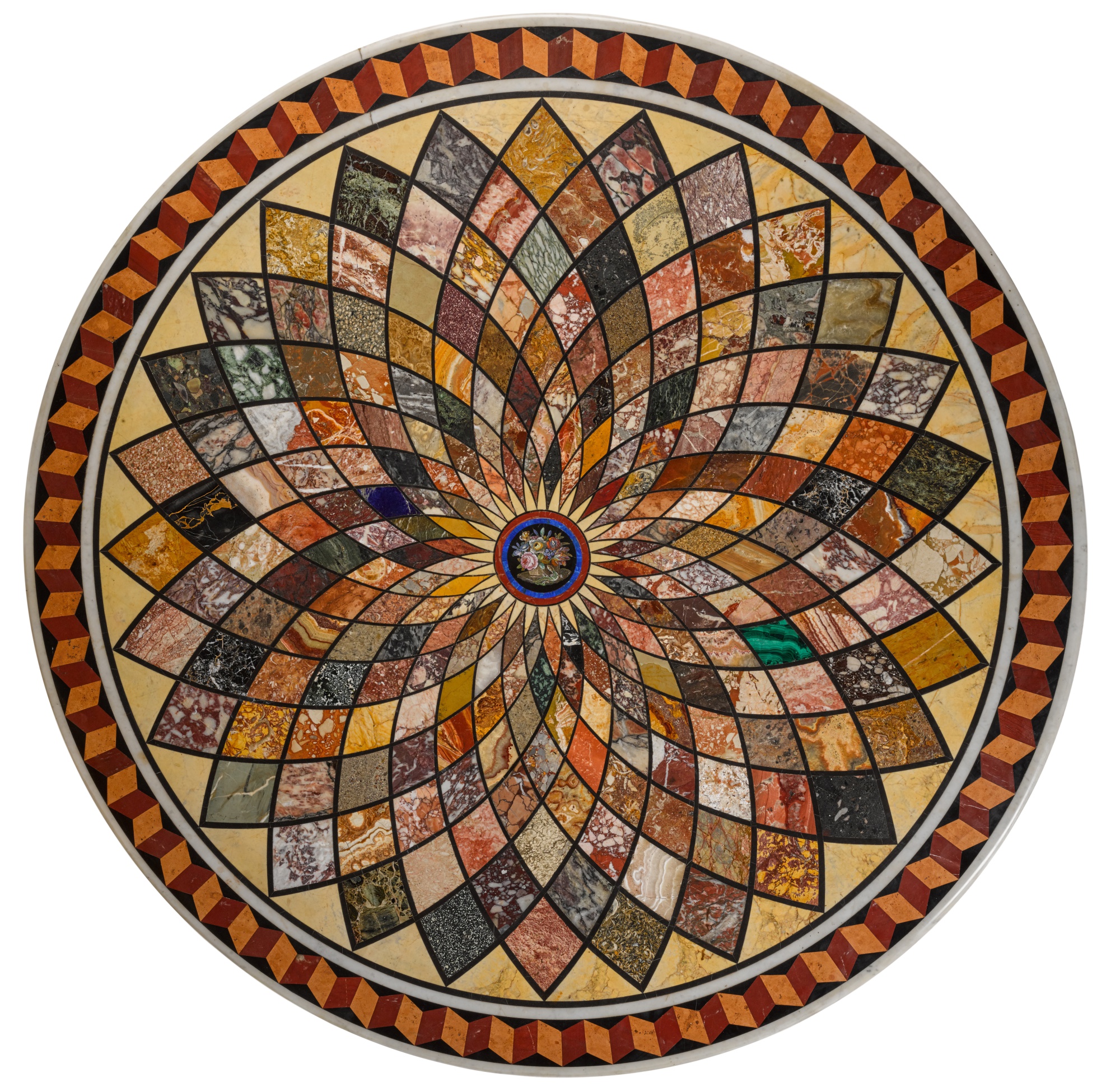 Italy, circa 1850 | STONE IV | 2023 | Sotheby's