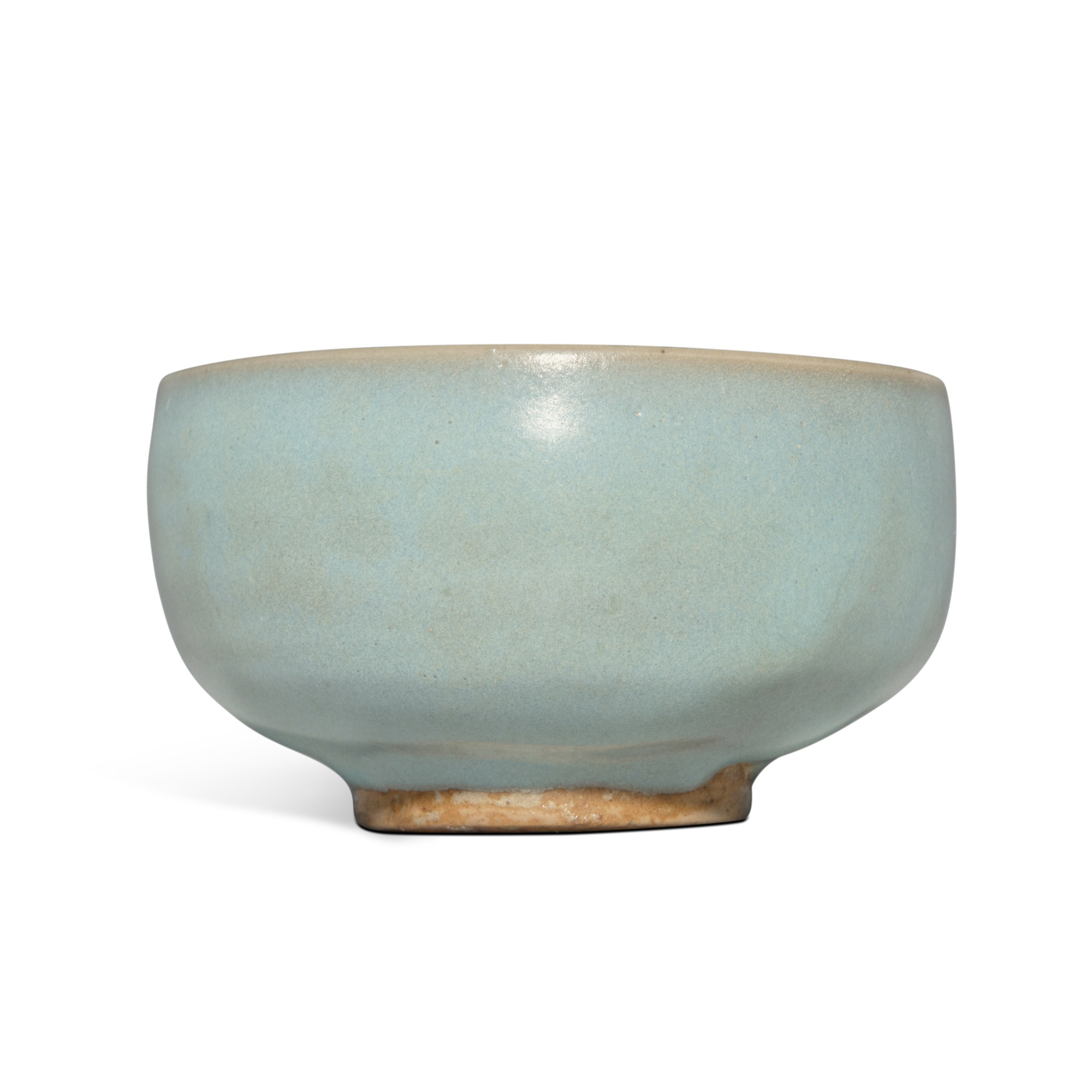 A 'Jun' bowl, Northern Song dynasty | 北宋 鈞窰天藍釉盌 | Important Chinese Art ...