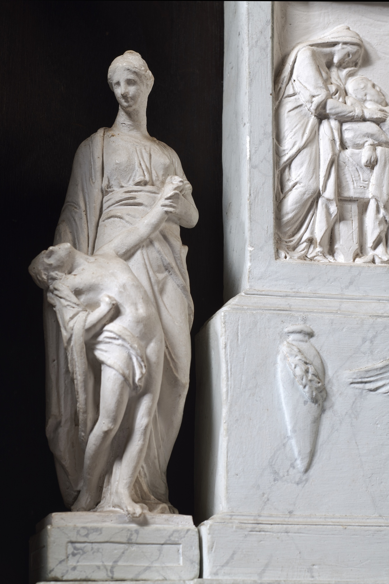 Circle of Lorenzo Bartolini | Giovanni Pratesi: The Florentine Eye ...